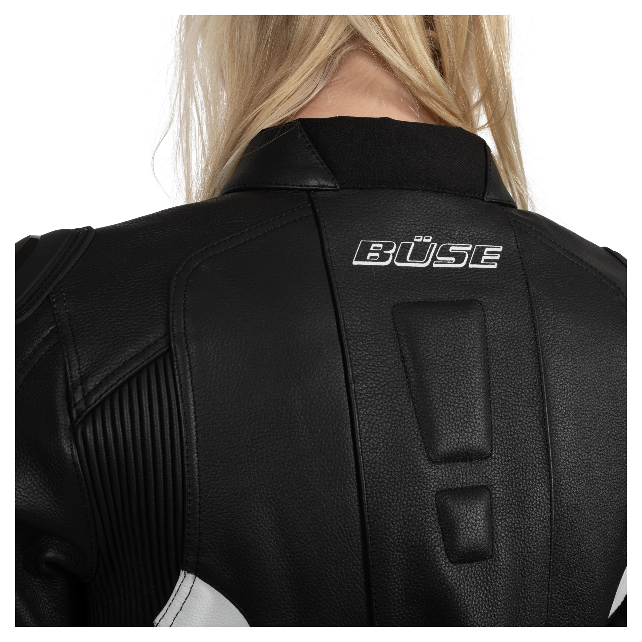 Büse Büse Cento Damen Lederkombijacke günstig | Louis 🏍️