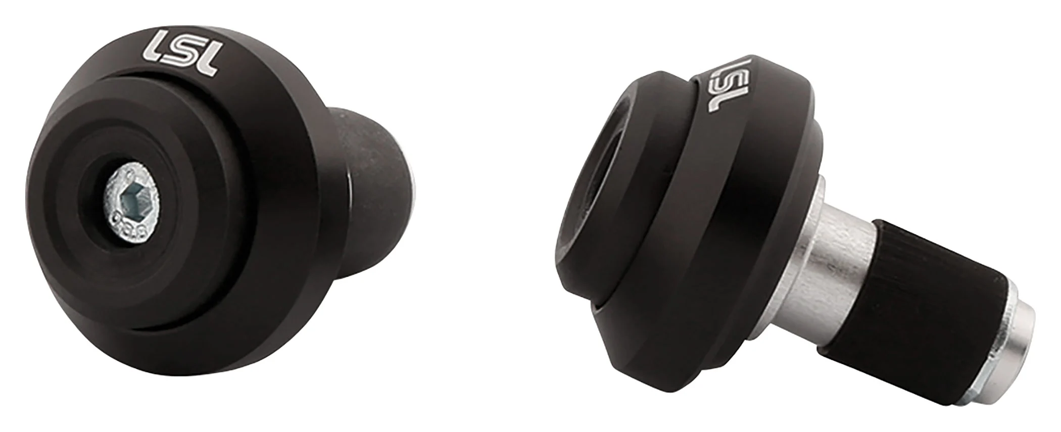 LSL LSL GONIA Axle Ball, rear low-cost | Louis 🏍️