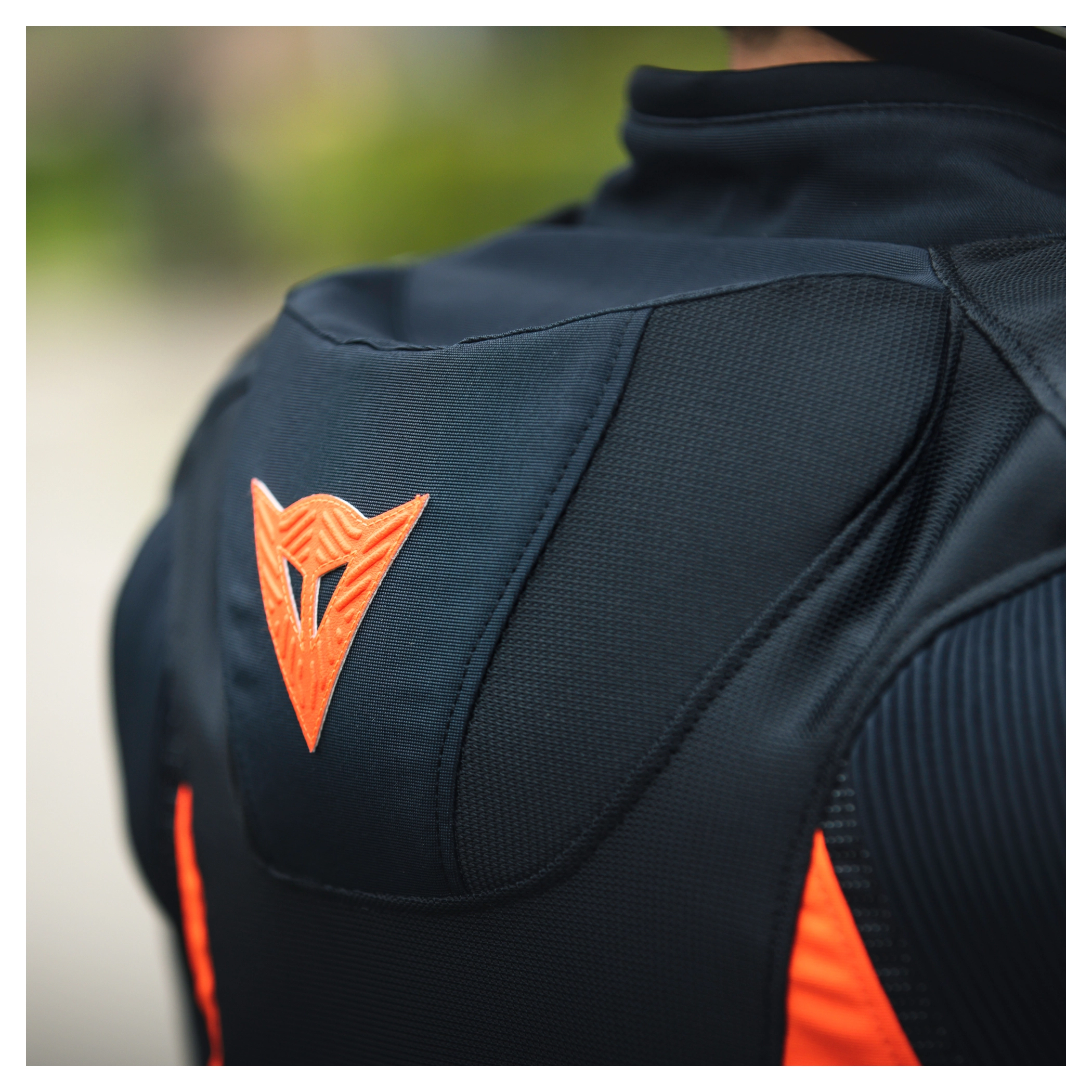 Dainese Dainese Super Rider 2 Absøluteshell TEXTILE JACKET