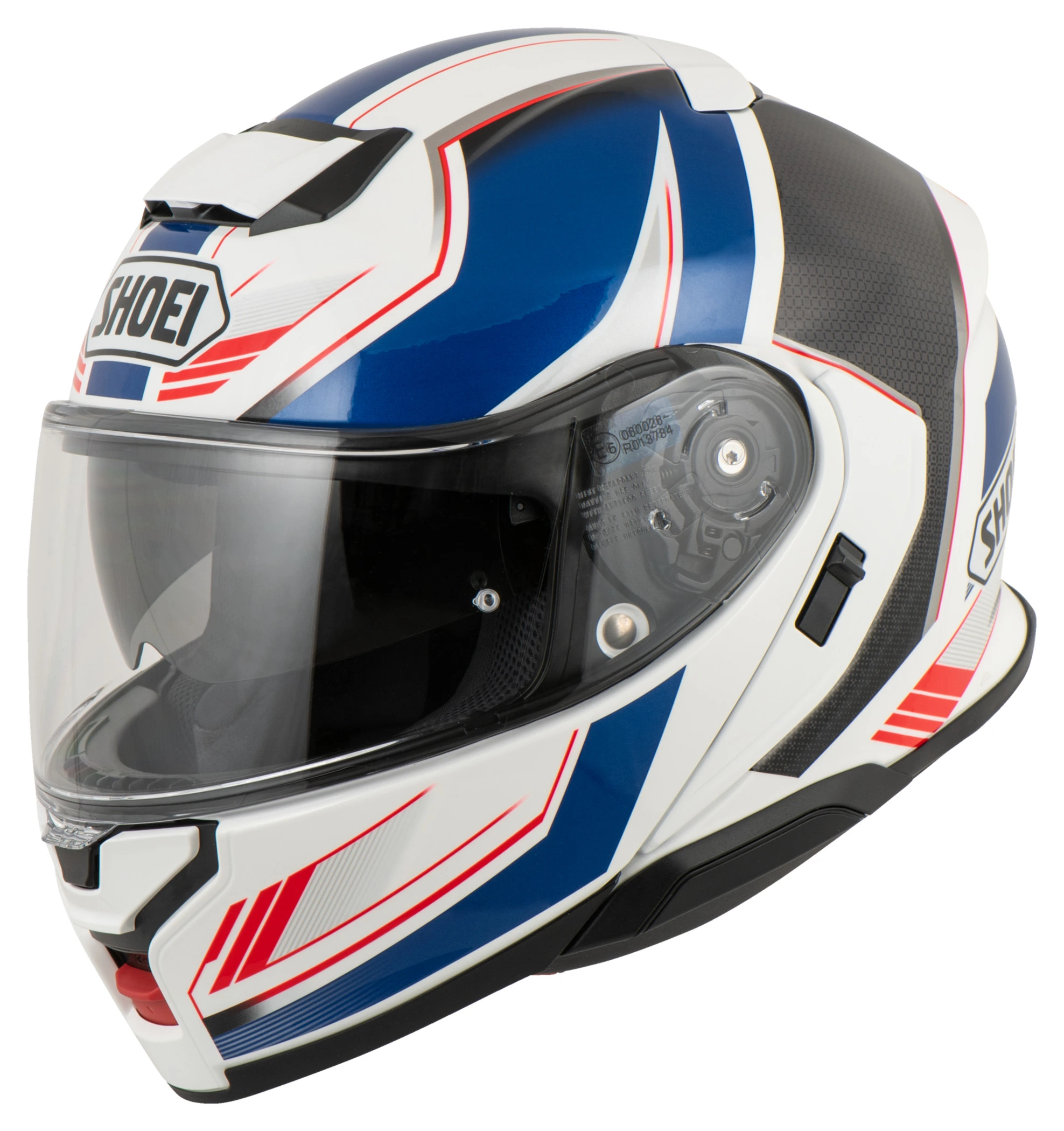 Shoei Shoei Neotec 3 Grasp TC-10 Flip-Up Helmet