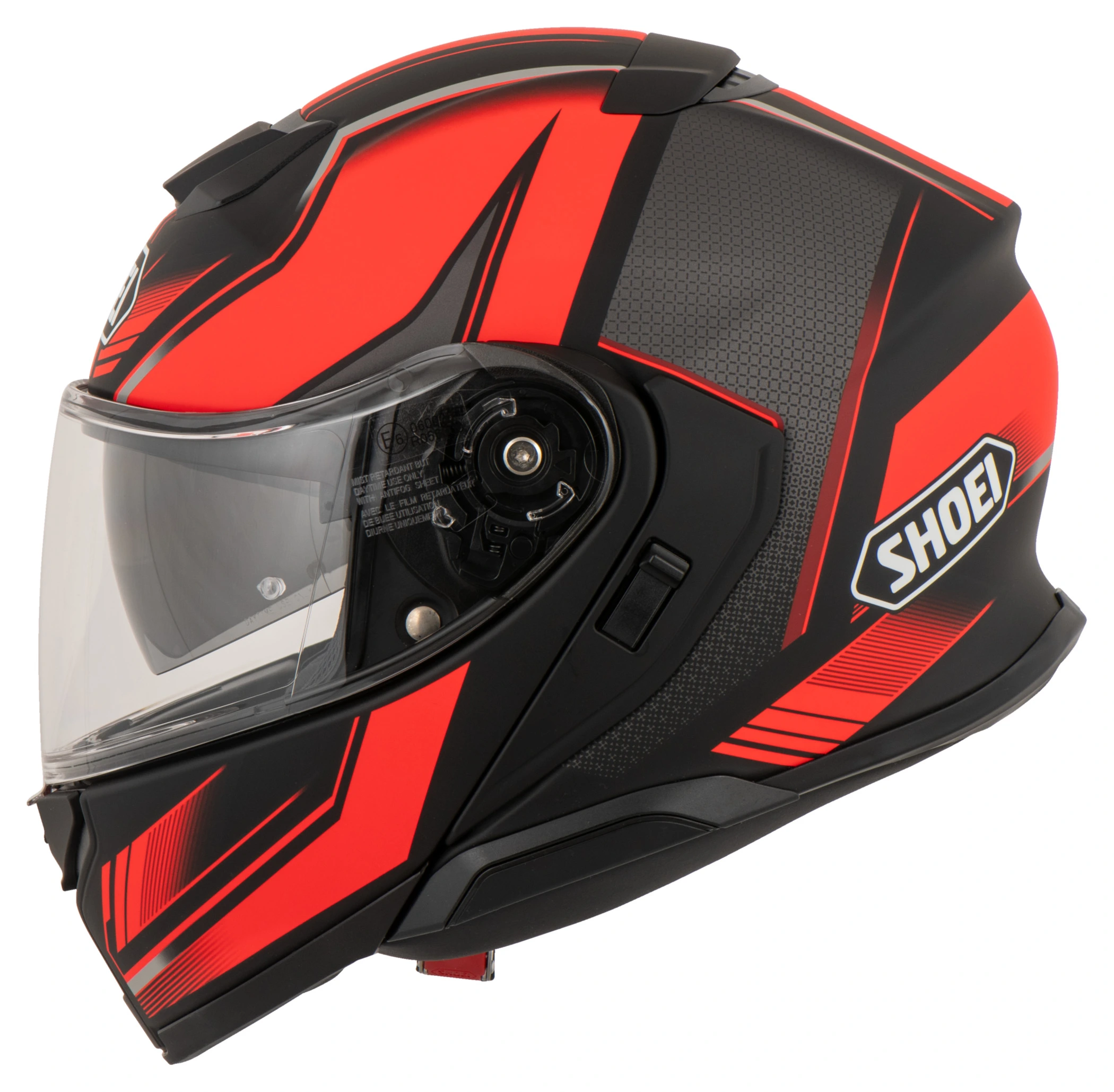 Shoei Shoei Neotec 3 Grasp TC-1 Flip-Up Helmet