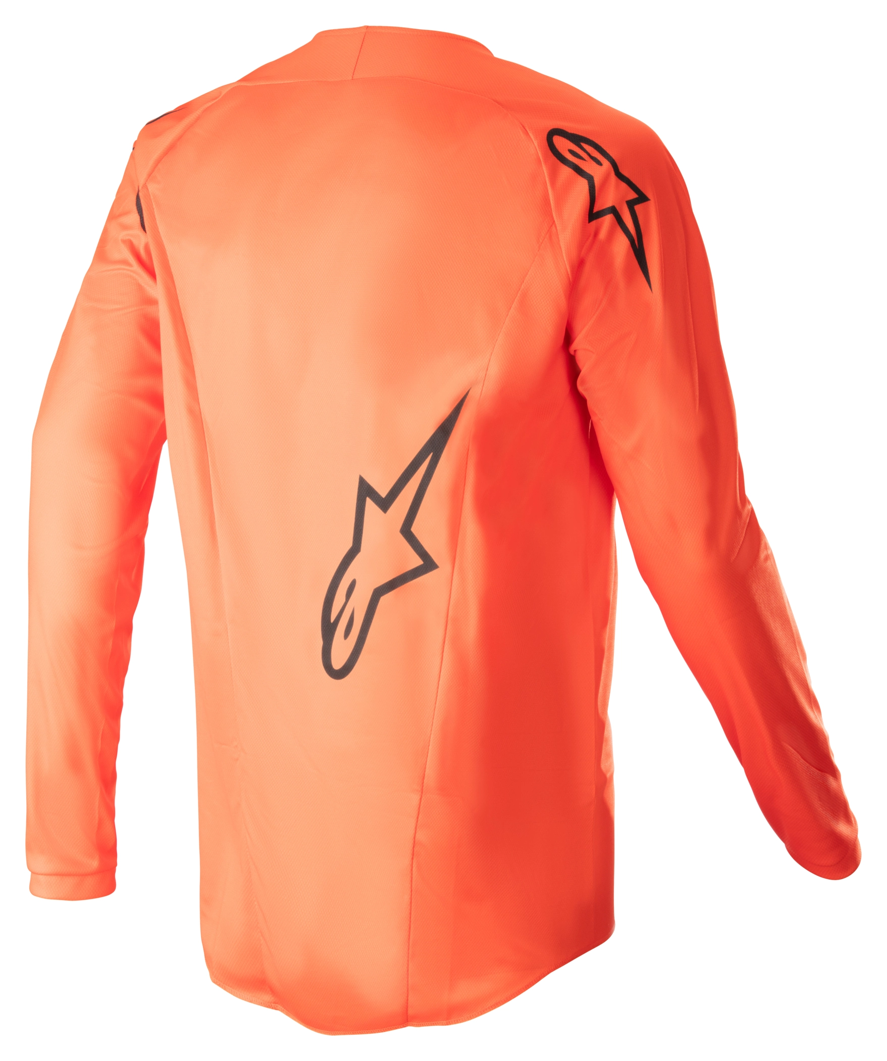 alpinestars Maillot Alpinestars Fluid Lurv