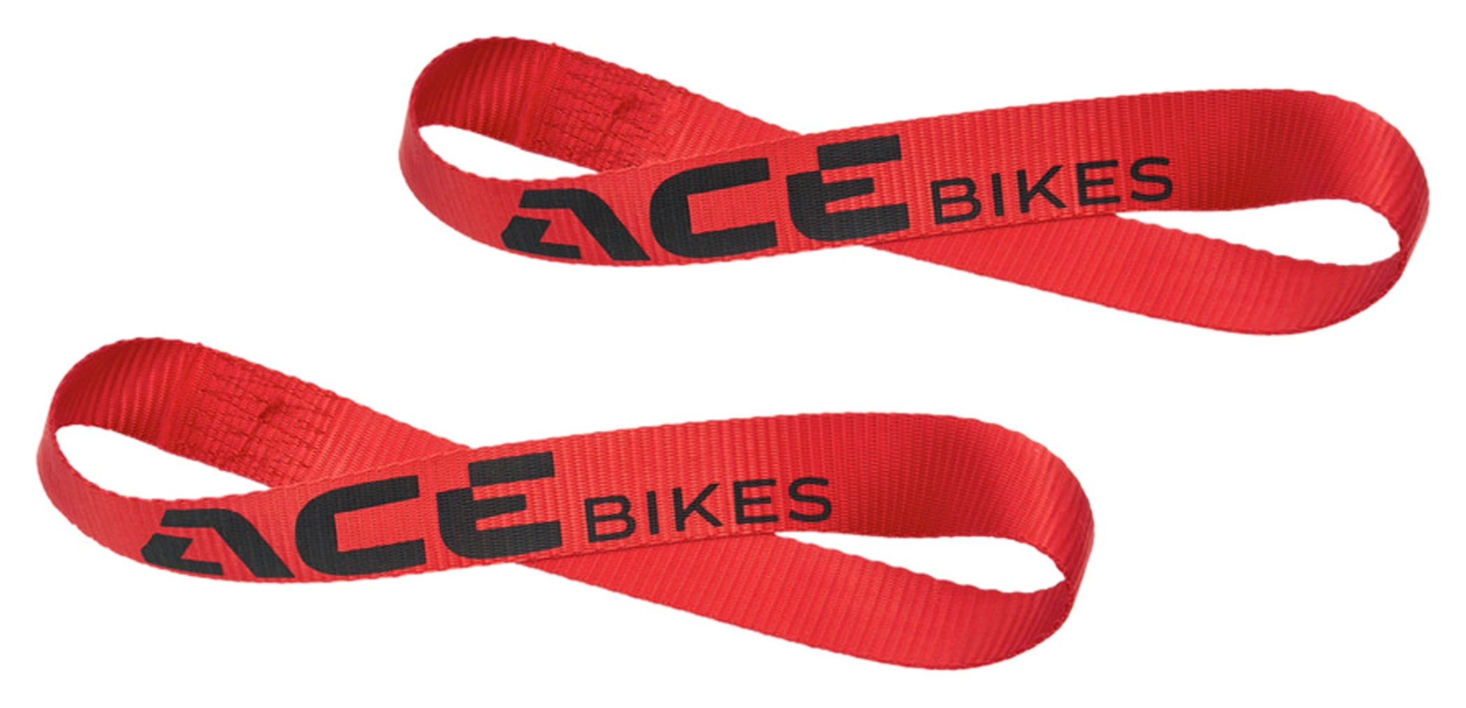 Acebikes ACEBIKES LOOPS PRO LASHING LOOPS