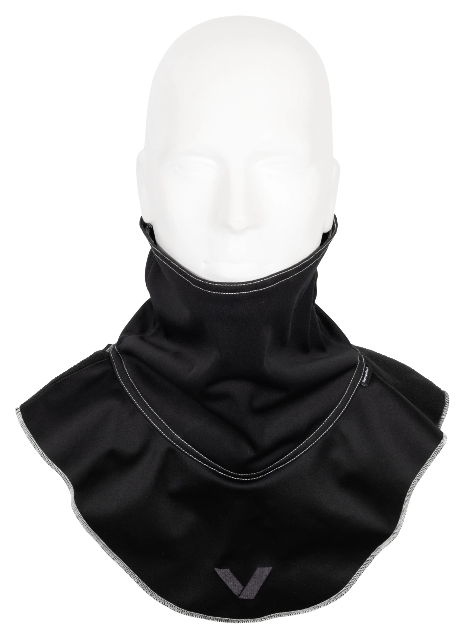 Vanucci Vanucci Windmaster 2.0 Profi scaldacollo