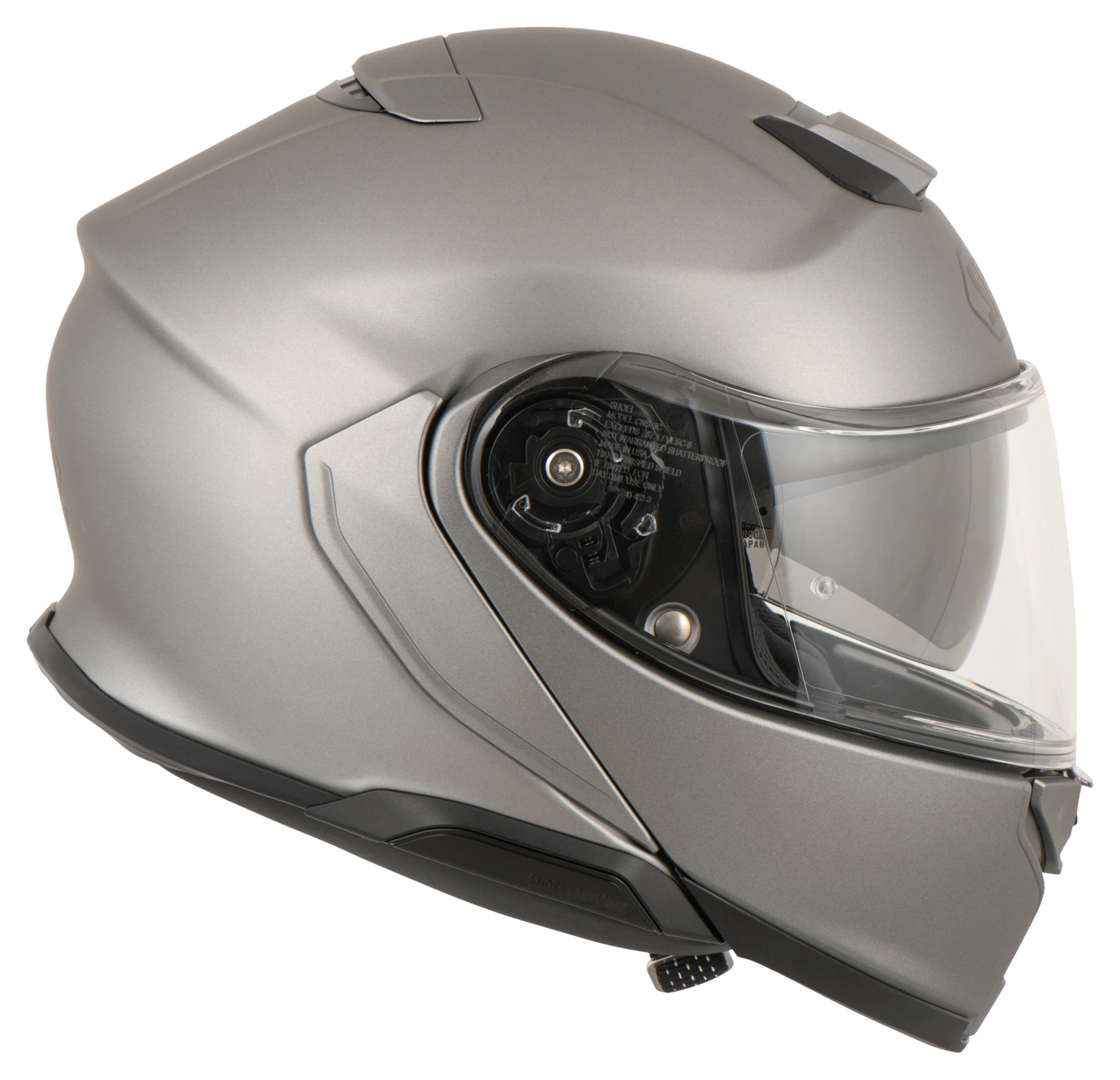 Shoei Shoei Neotec 3 Flip-Up Helmet low-cost | Louis 🏍️