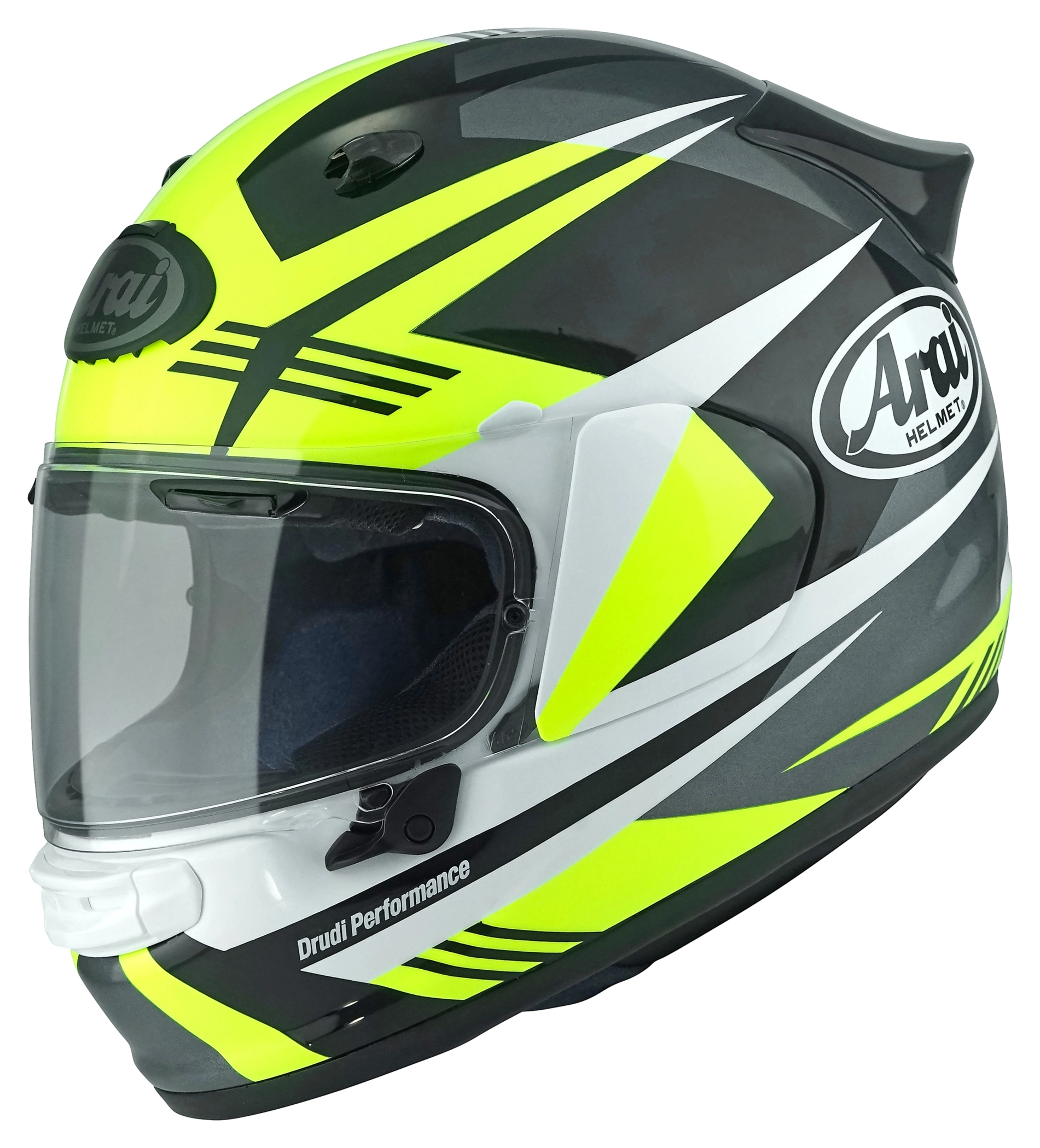 Arai Arai Quantic Mark casque intégral