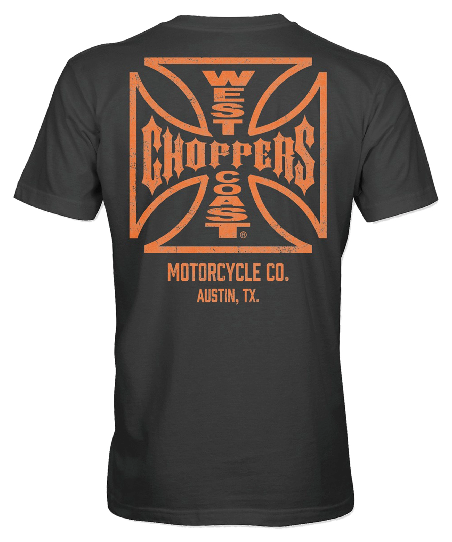 WCC WCC OG ATX T-SHIRT low-cost | Louis 🏍️