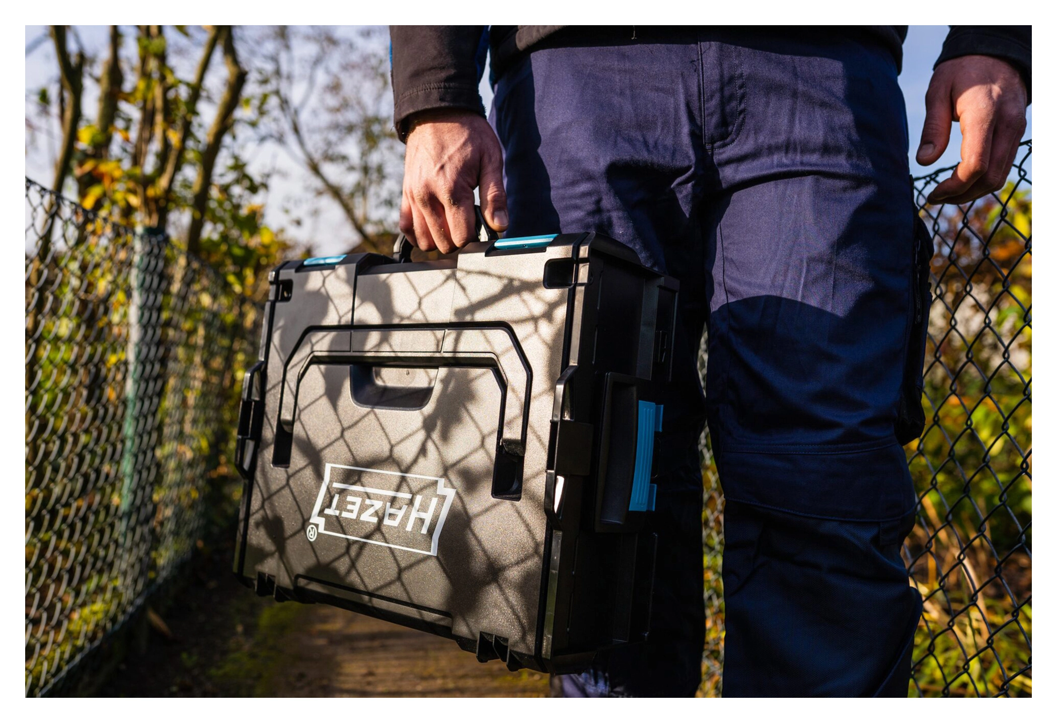 Hazet HAZET WERKZEUGSATZ IN L-BOXX günstig | Louis 🏍️