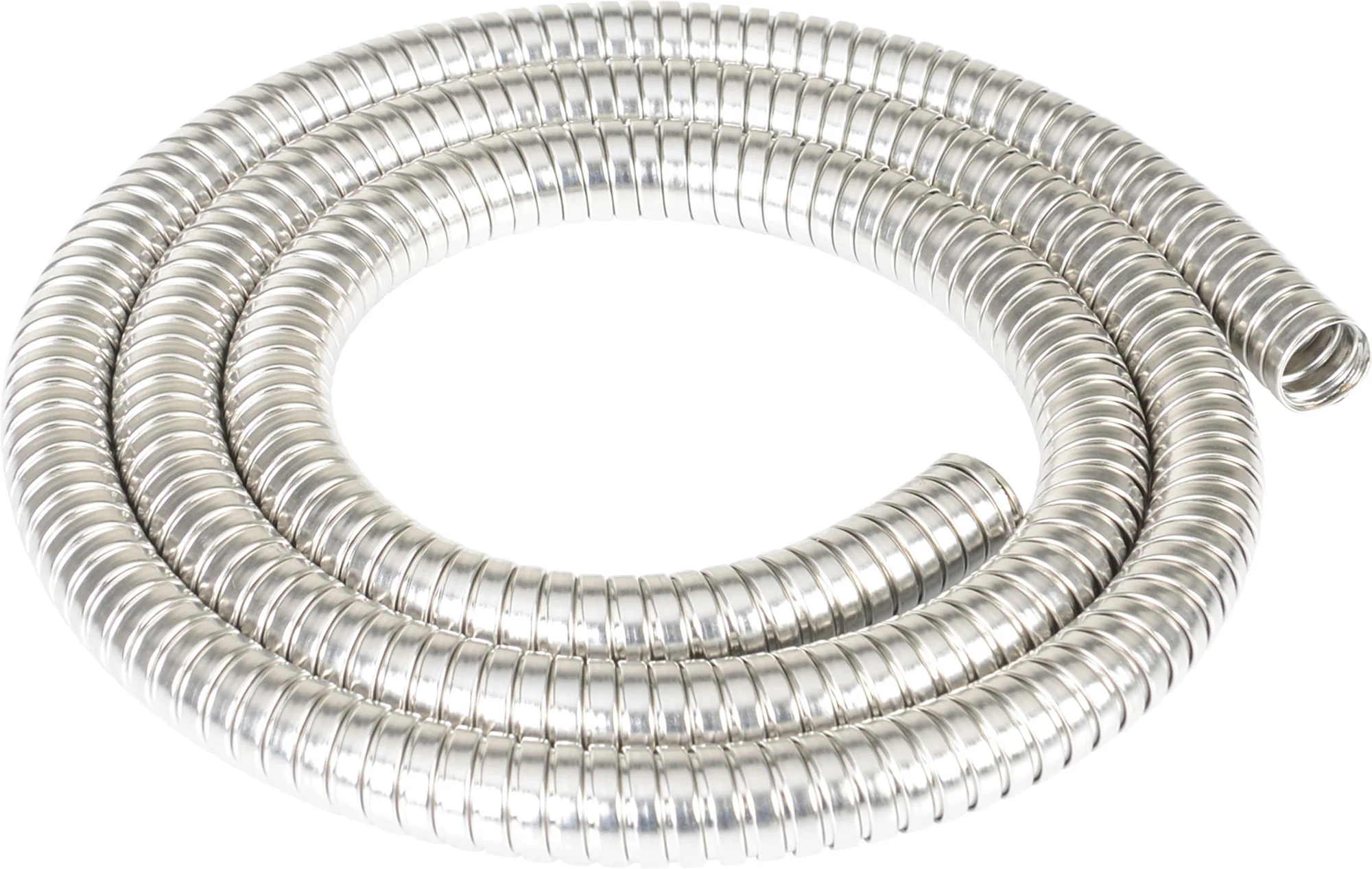 STAINL.-STEEL CABLE COVER LGTH:110-150CM low-cost | Louis 🏍️