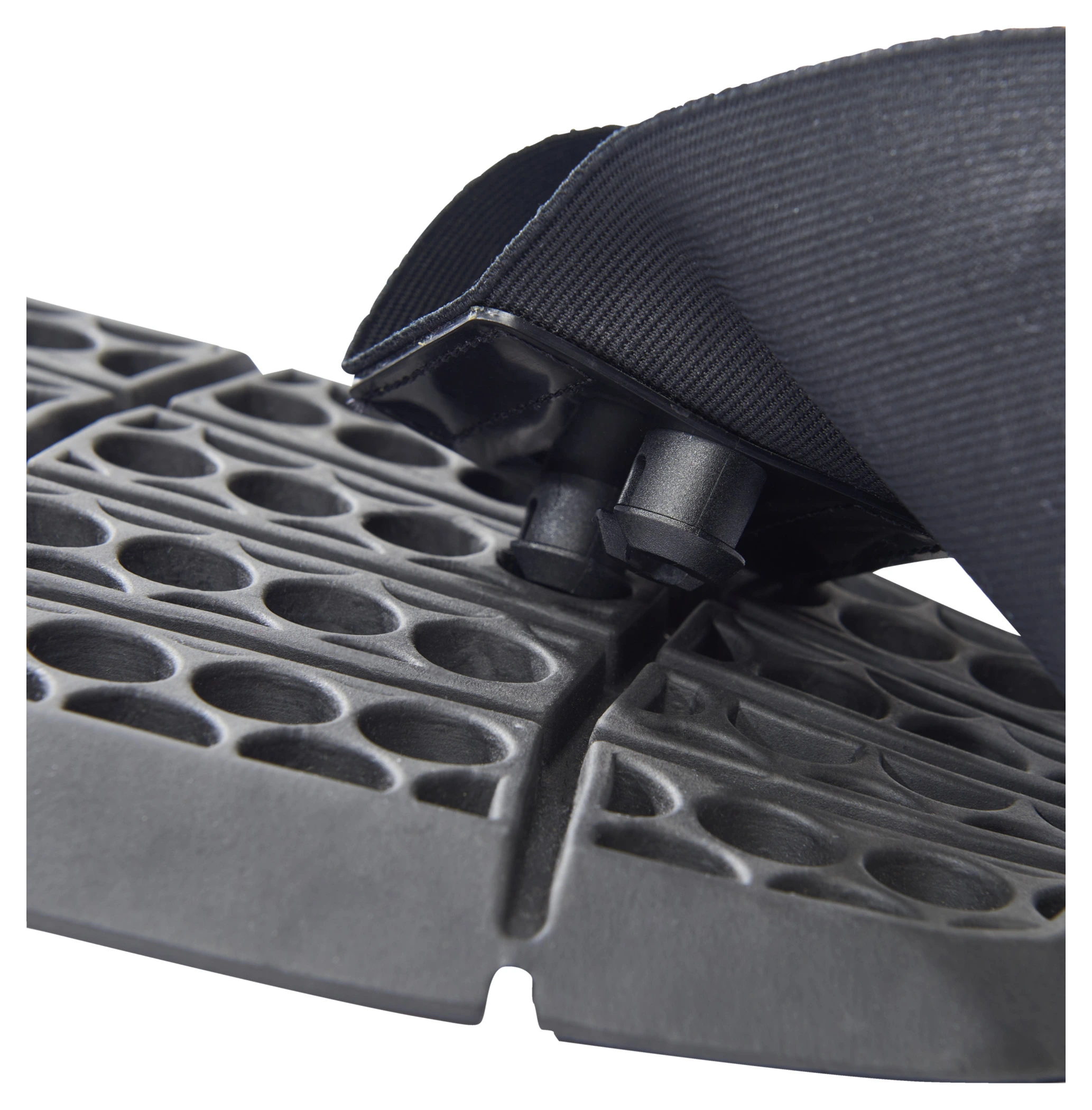 Super Shield Super Shield CB protection dorsale