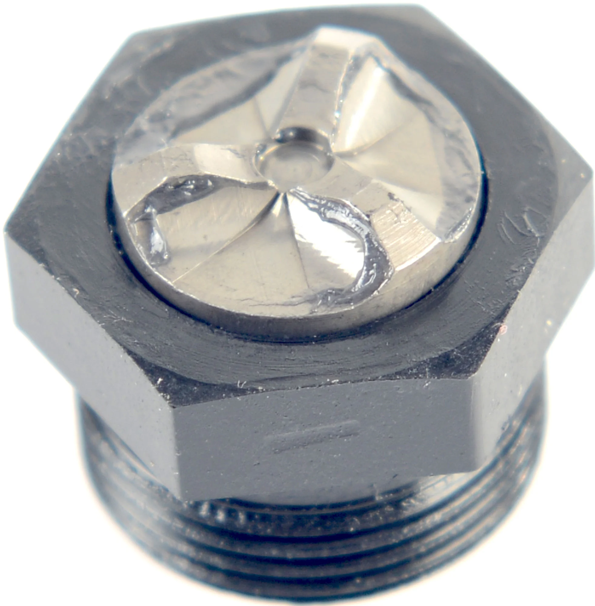 Kellermann BOUTEROLLE KELLERMANN POUR ATTACHE RIVET PLEIN