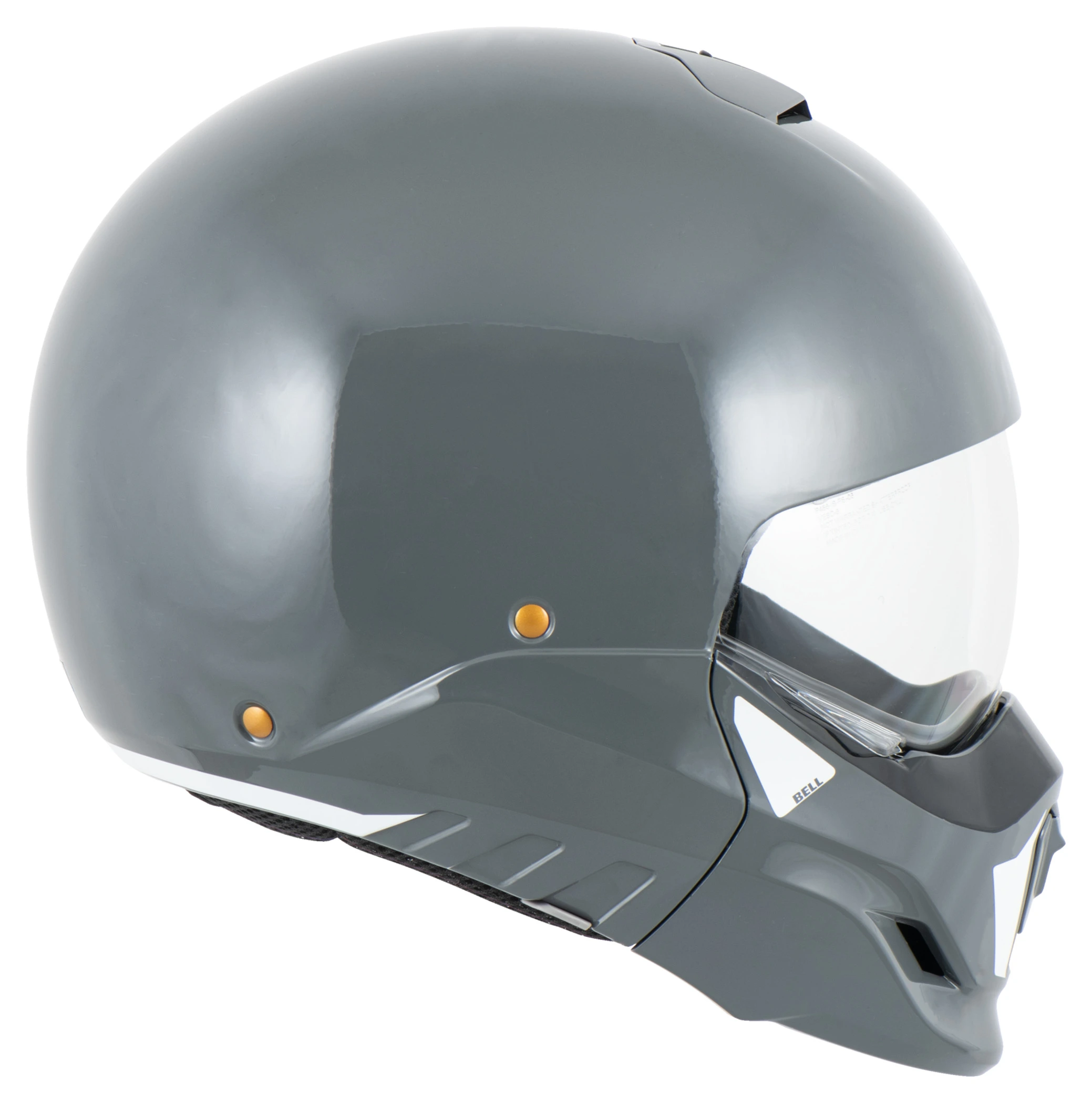 Bell Bell Broozer 22.06 Kask Typu Jet