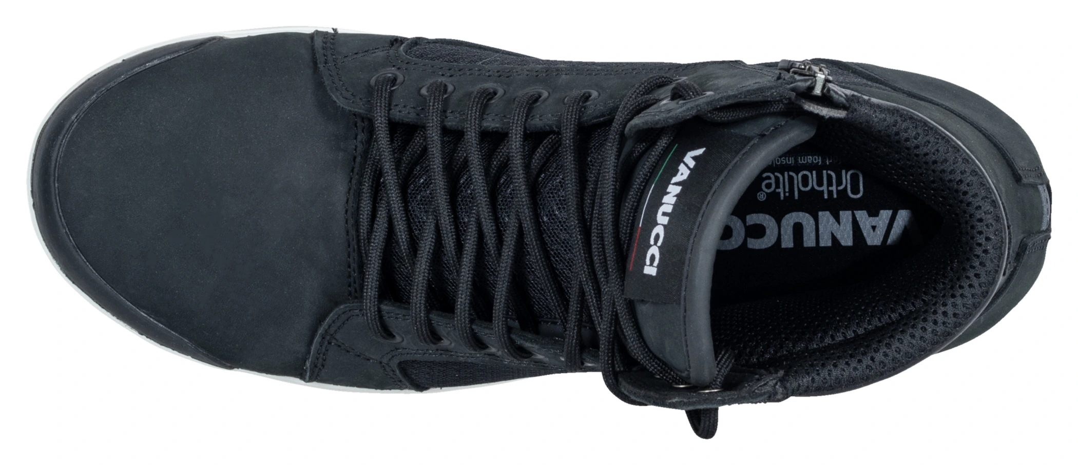 Vanucci Vanucci VUB-2.1 Air Stiefel günstig | Louis 🏍️
