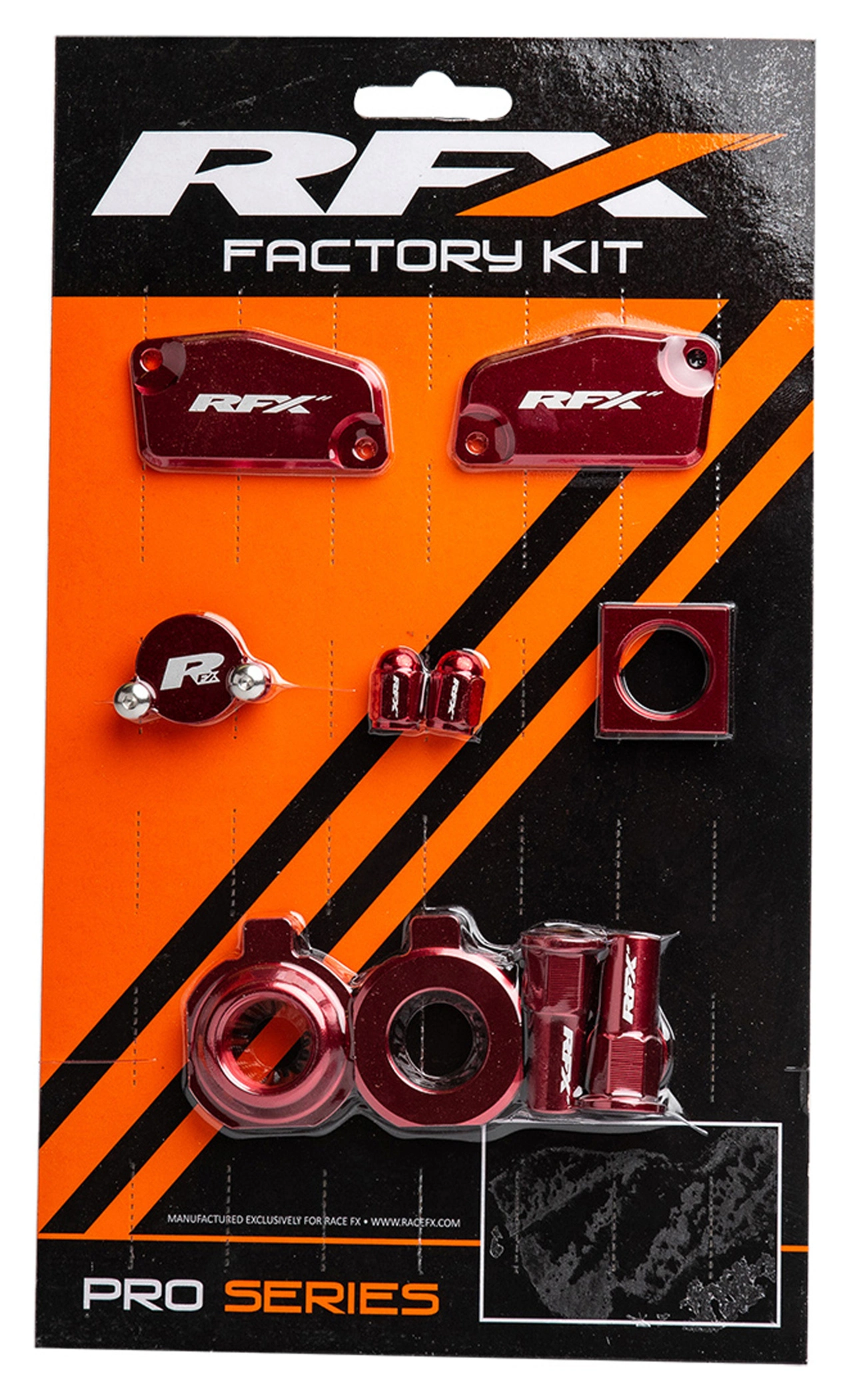 RFX RFX FACTORY KIT a buon prezzo | Louis 🏍️