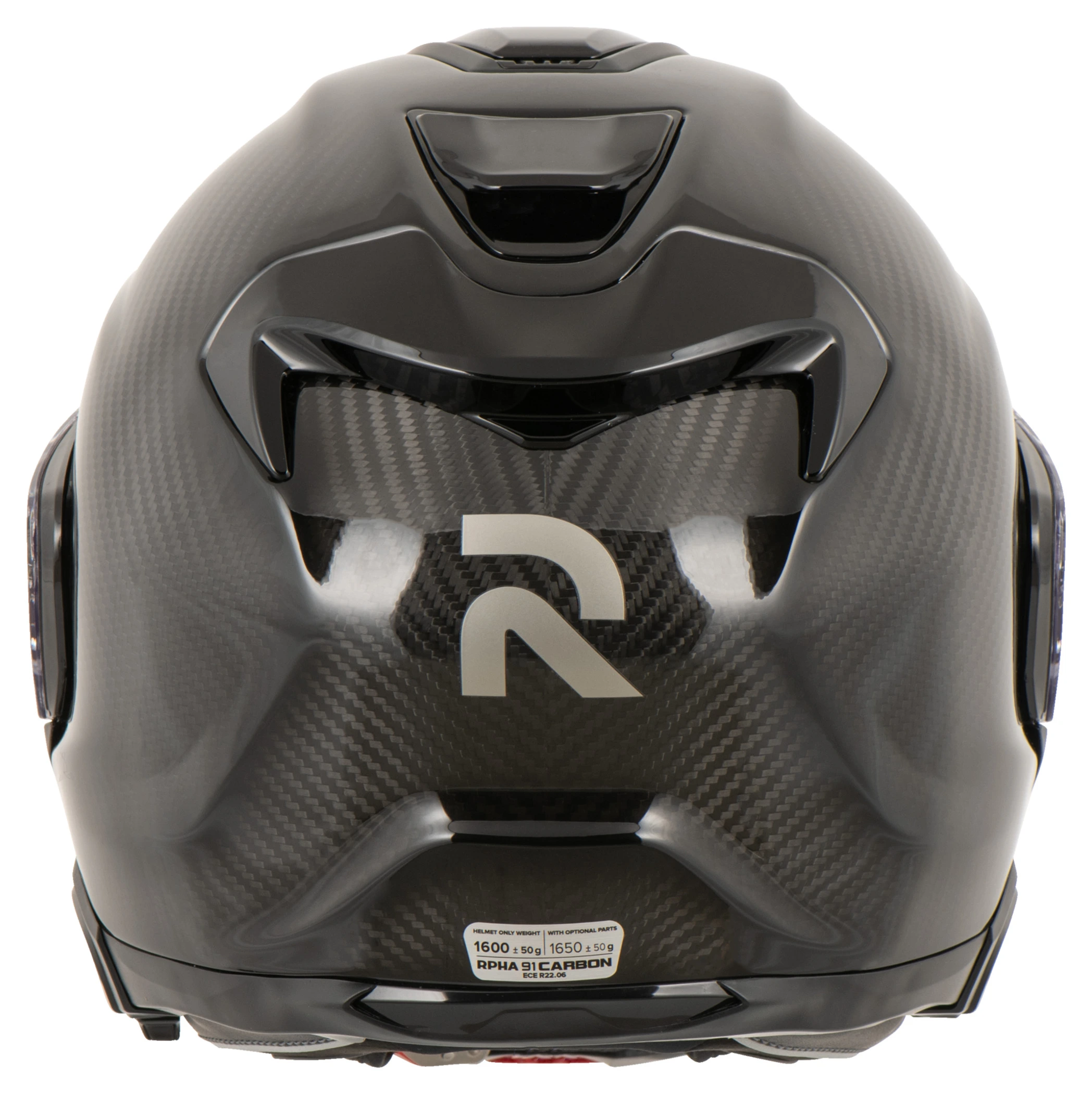 HJC HJC RPHA 91 Carbon Flip-Up Helmet low-cost | Louis 🏍️