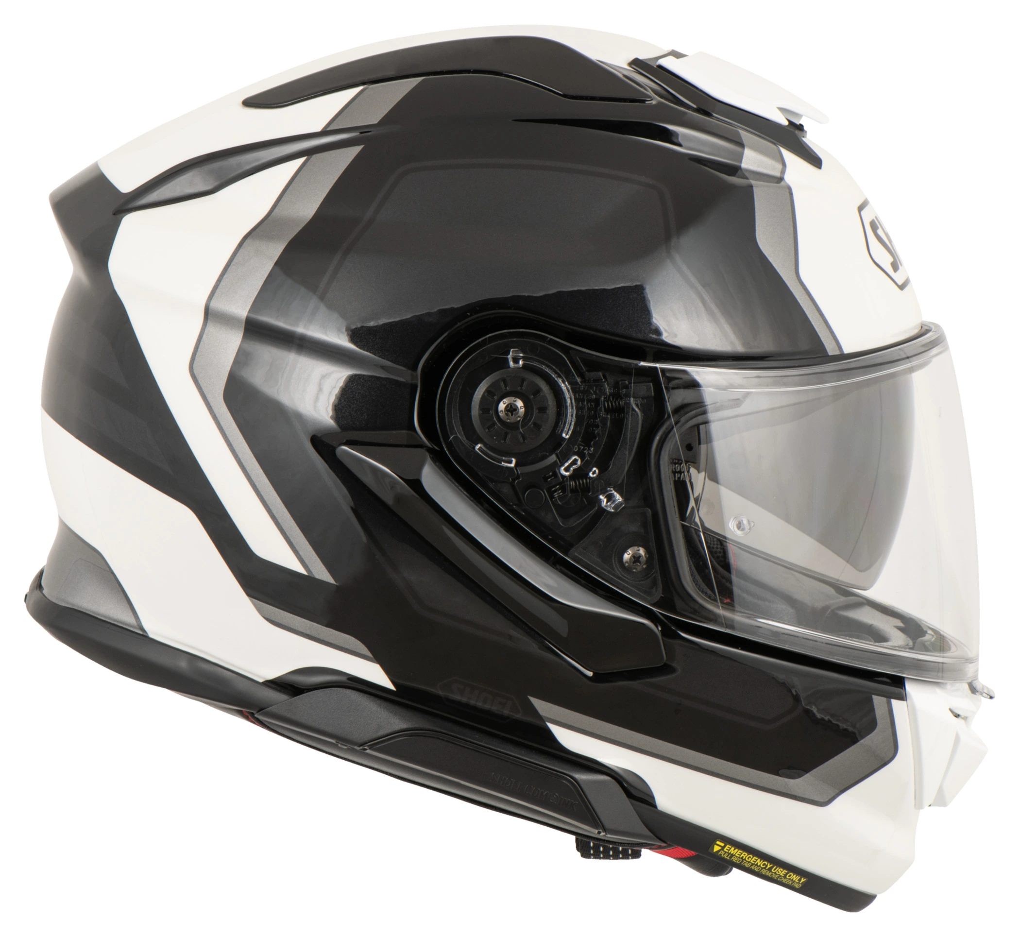 Shoei Shoei GT-Air 3 Realm TC-5 Integralhelm