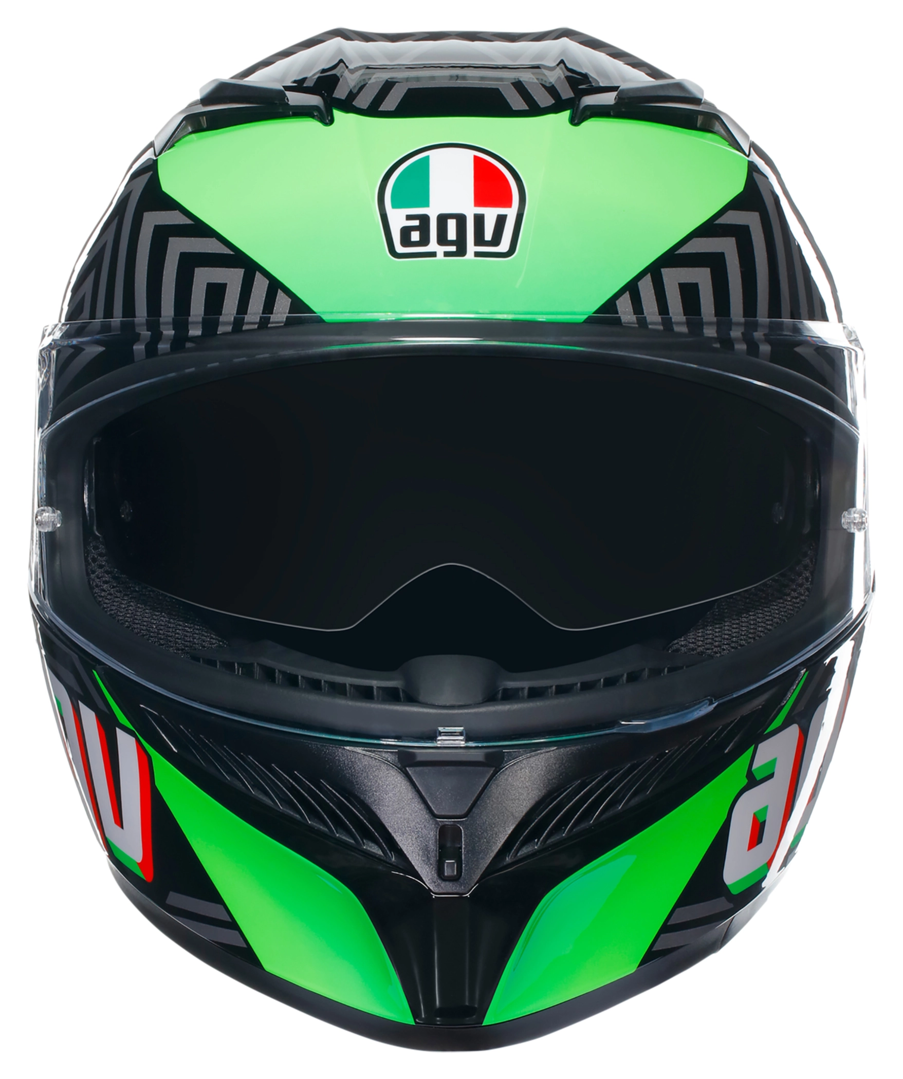 AGV AGV K3 2.6 Kamaleon Integralhelm günstig | Louis 🏍️
