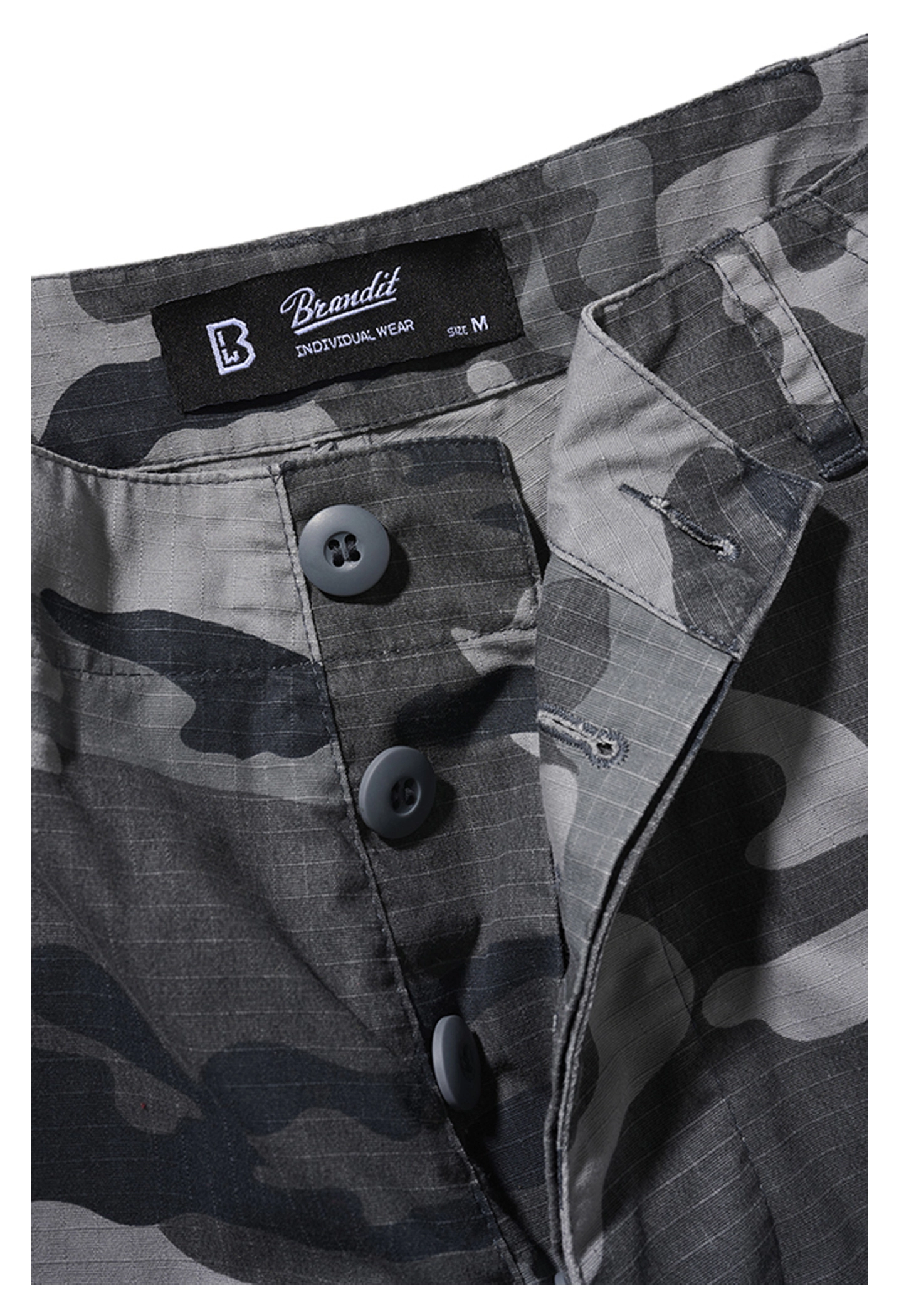 Brandit Brandit BDU Ripstop Shorts low-cost | Louis 🏍️