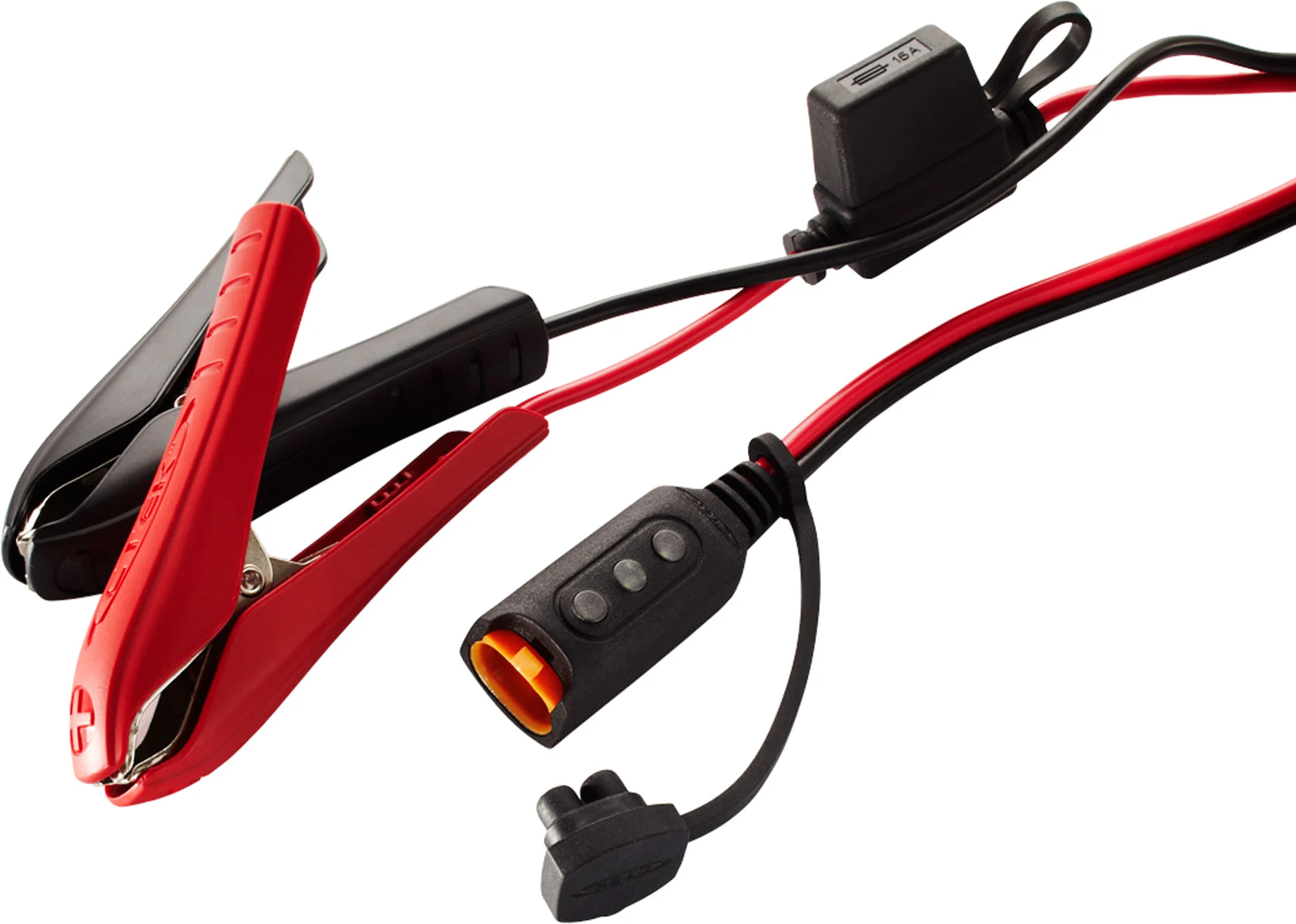 CTEK CTEK COMFORT INDICATOR WITH CLIP CONNECTORS