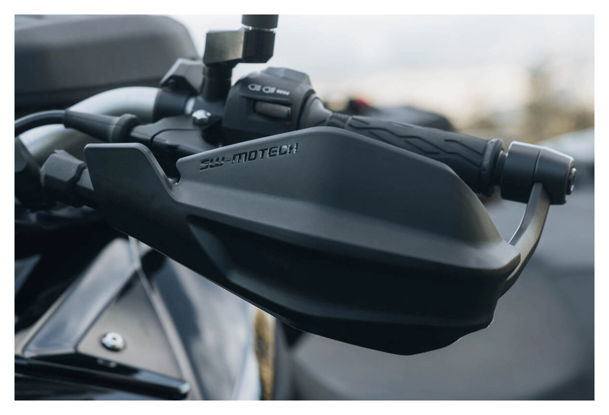 SW-Motech SW-Motech Handprotektoren Adventure