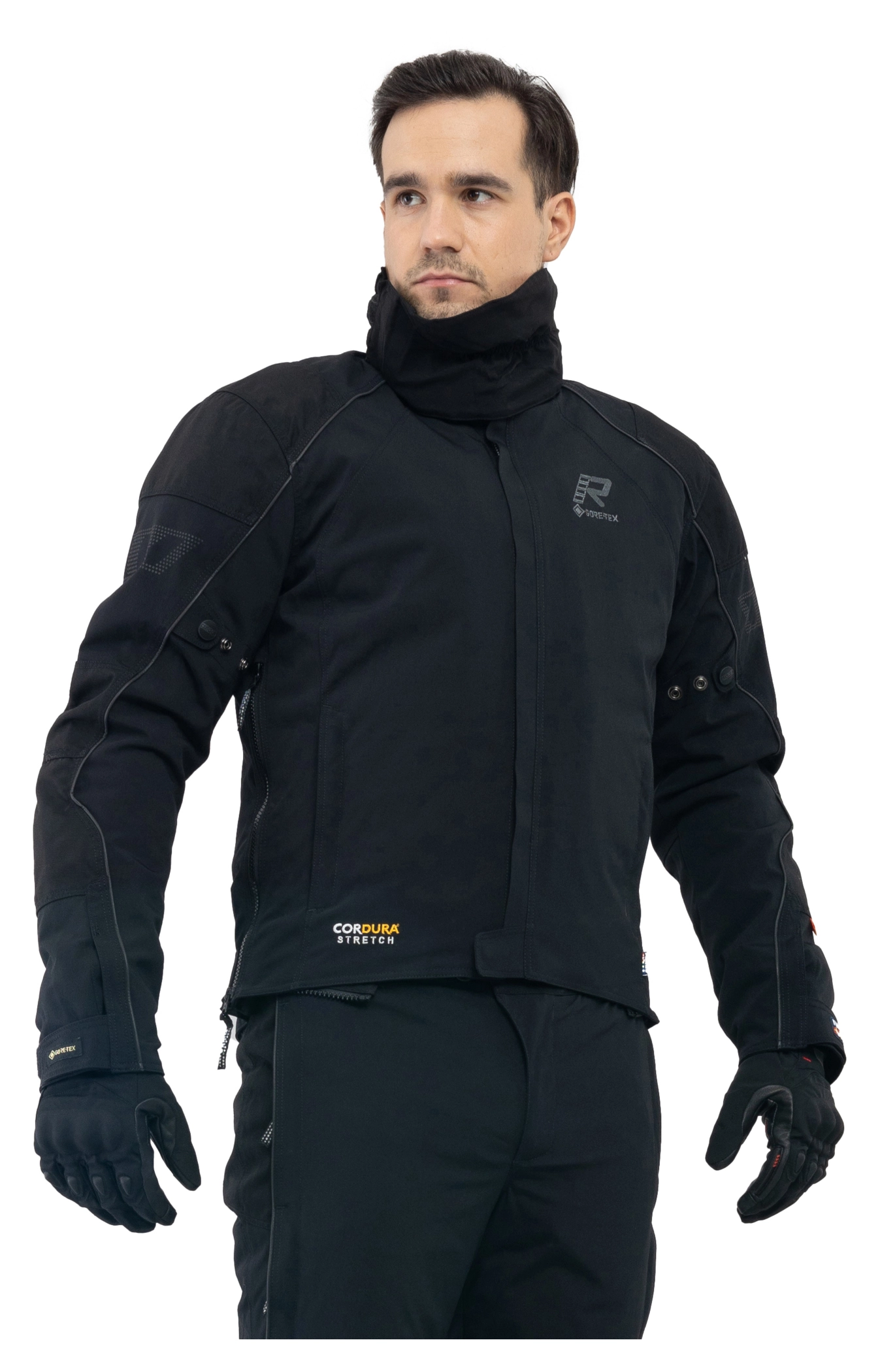 Rukka Rukka Comfo-R textile jacket low-cost | Louis 🏍️