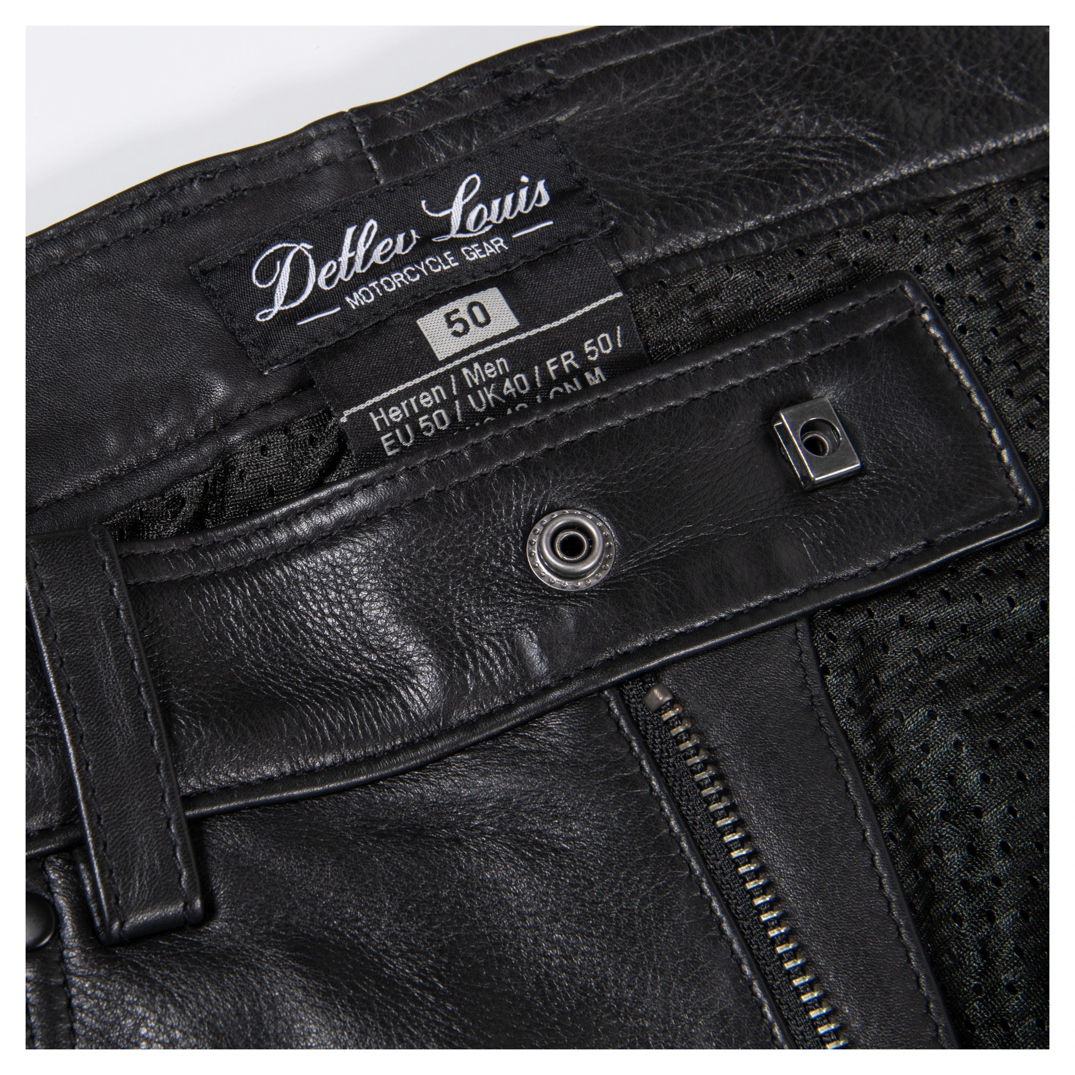 Detlev Louis Detlev Louis DL-PM-1 Lederhose