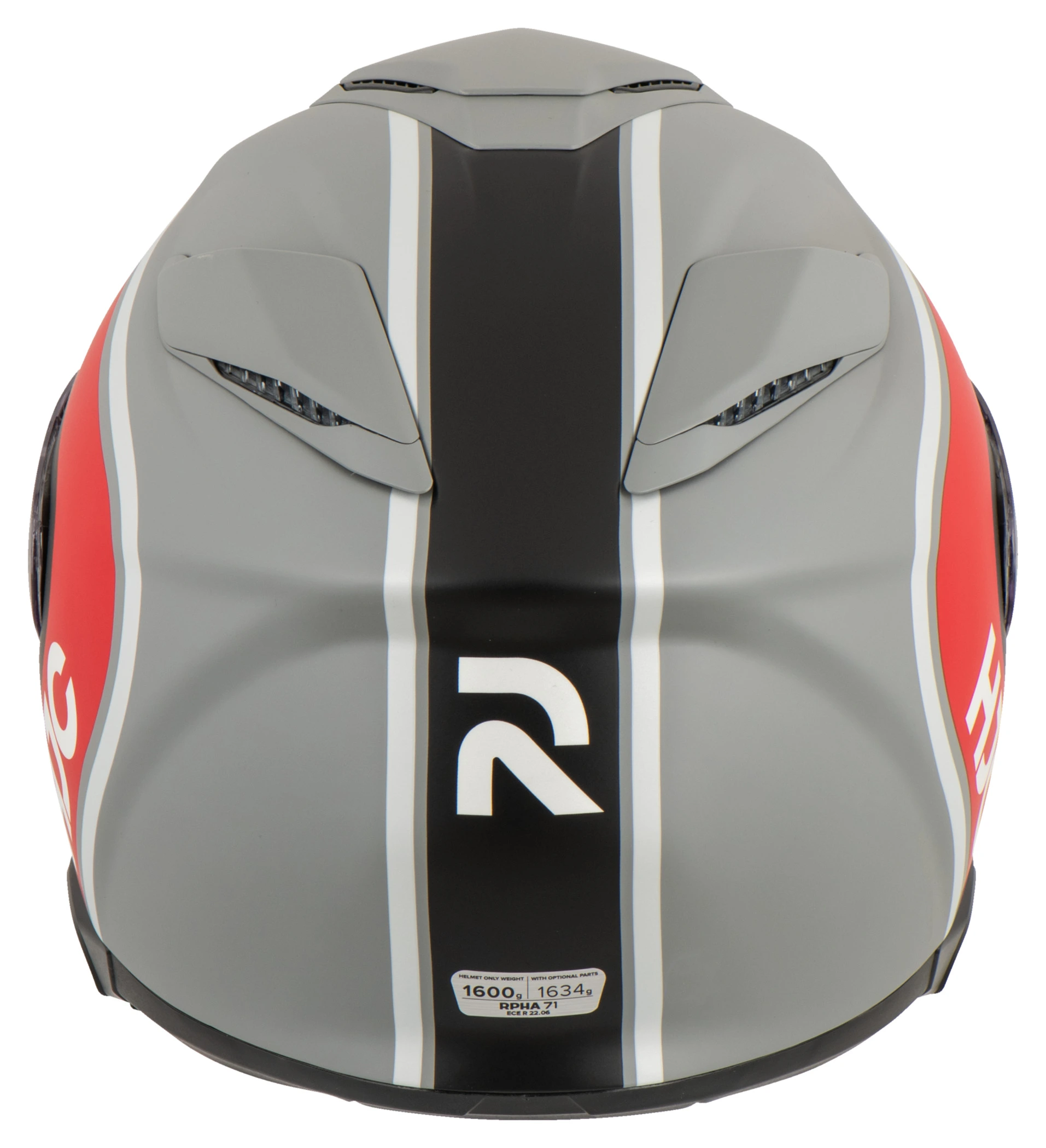 HJC HJC RPHA 71 Mapos MC1SF Full-Face Helmet