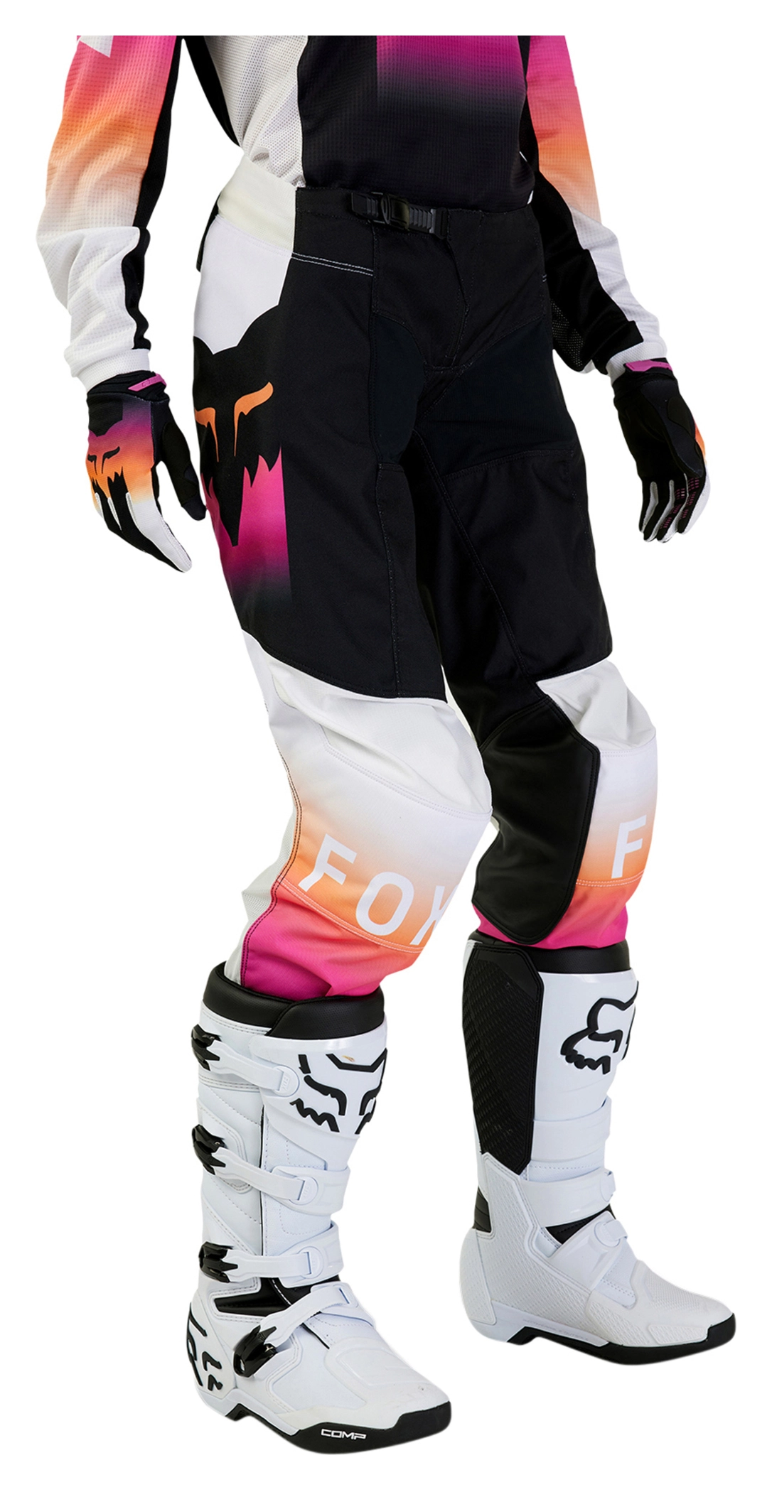 Fox Fox 180 Flora Damen Crosshose günstig | Louis 🏍️