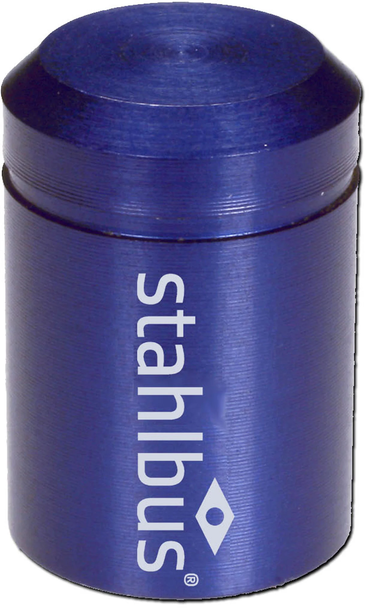 Stahlbus Stahlbus Aluminium Cap low-cost | Louis 🏍️