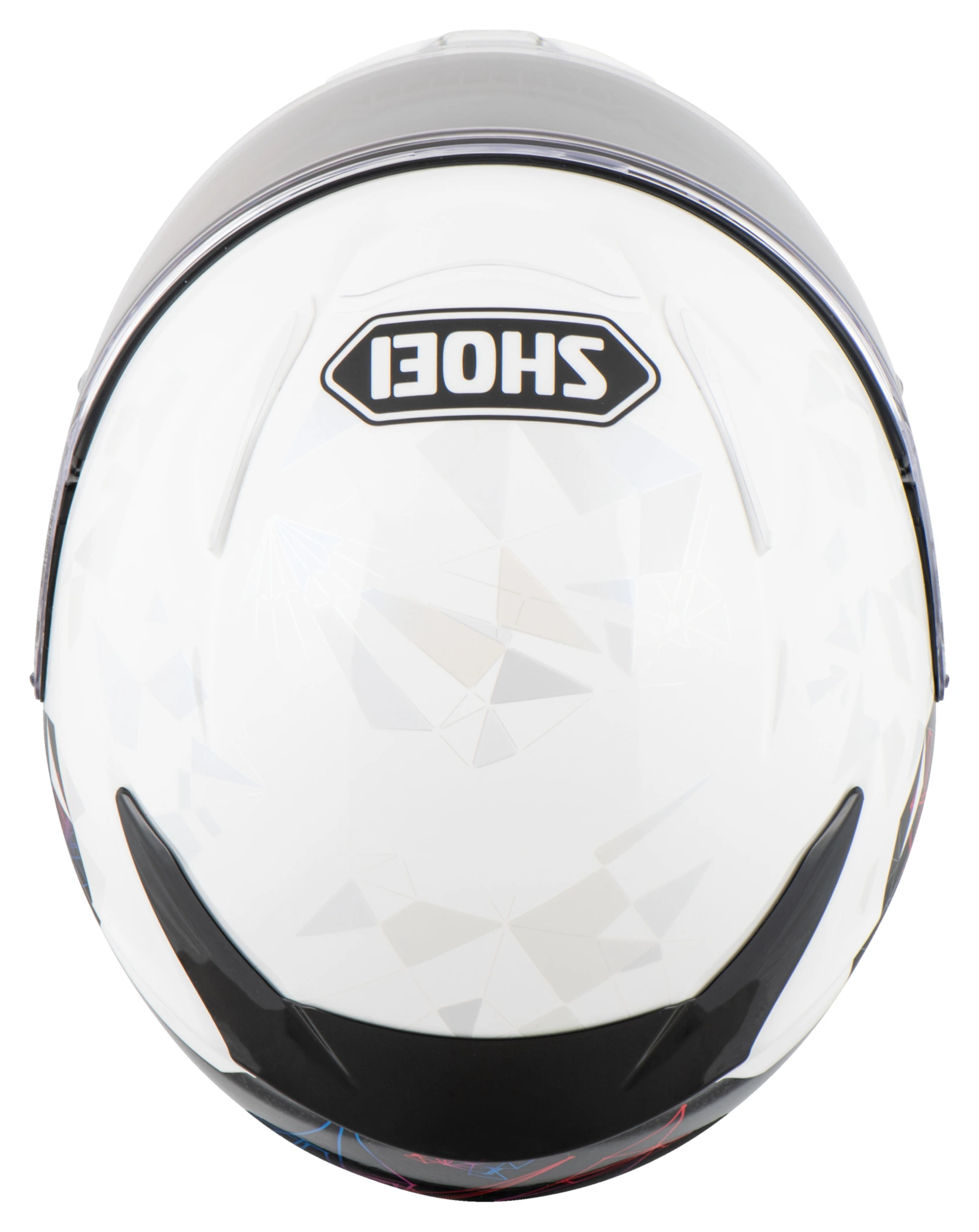 Shoei Shoei NXR 2 Origami TC-5 Integralhelm
