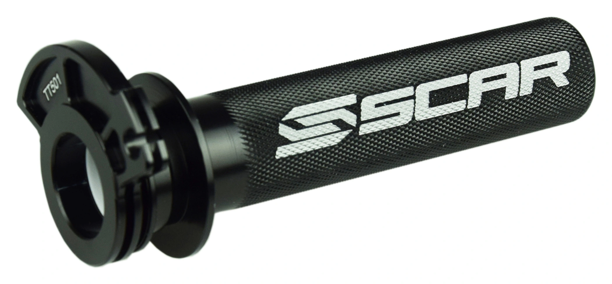 Scar SCAR Aluminium Throttle Tube VAR. MODELS