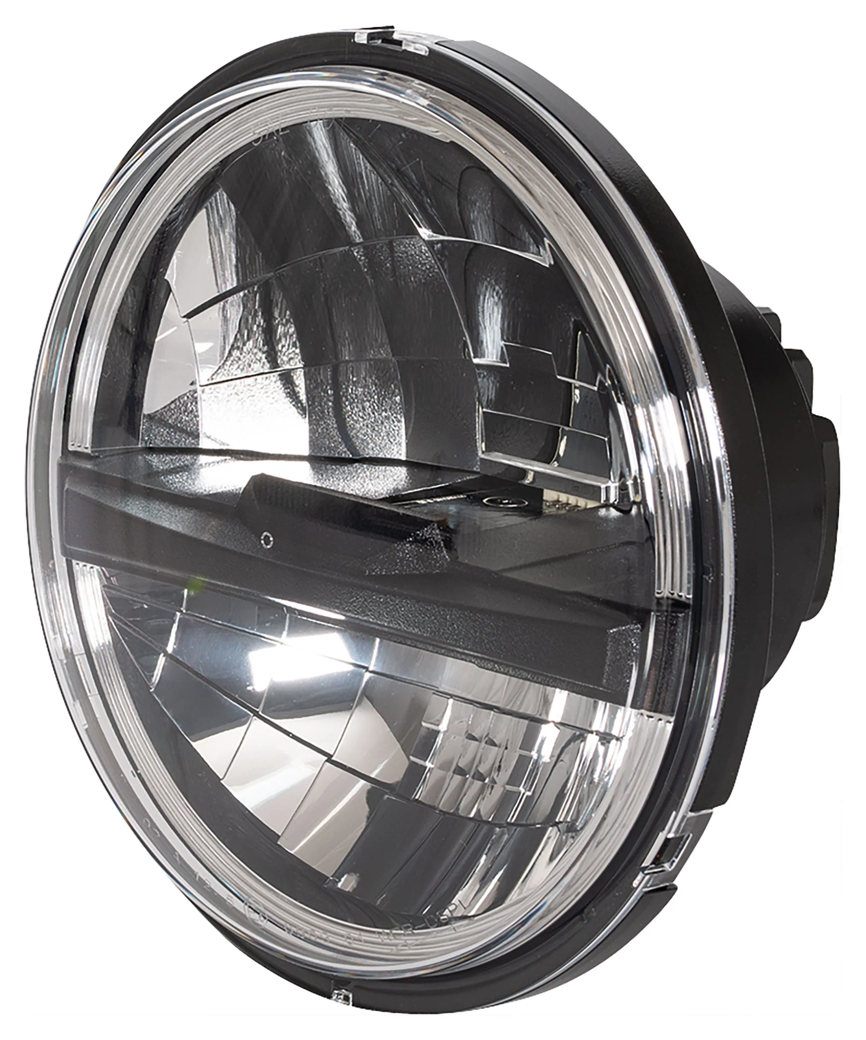 Highsider HIGHSIDER LED HEADLIGHT UNIT, TYPE 5, 5 3/4-INCH
