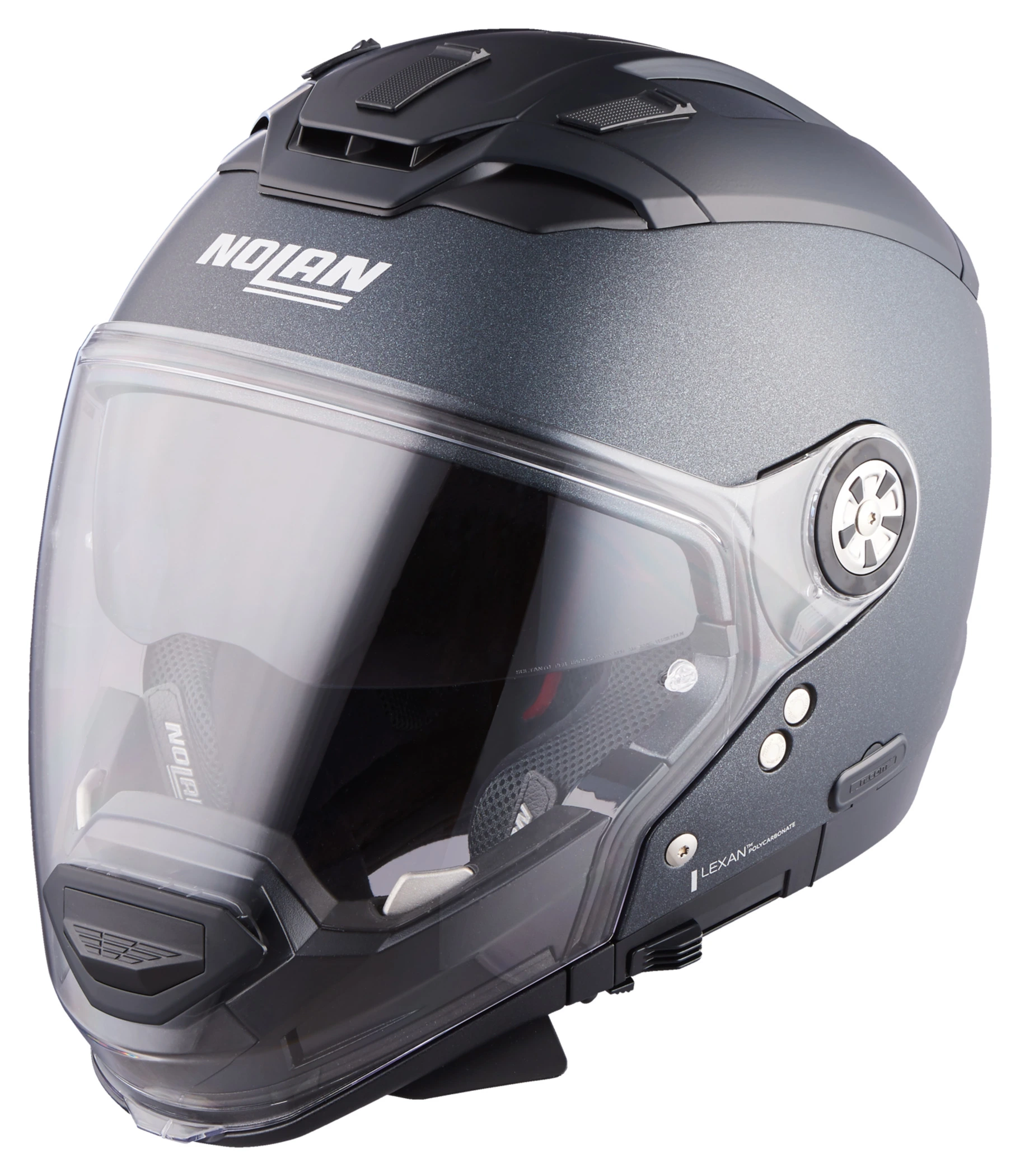 Nolan Nolan N70-2 GT 06 Special Jet Helmet