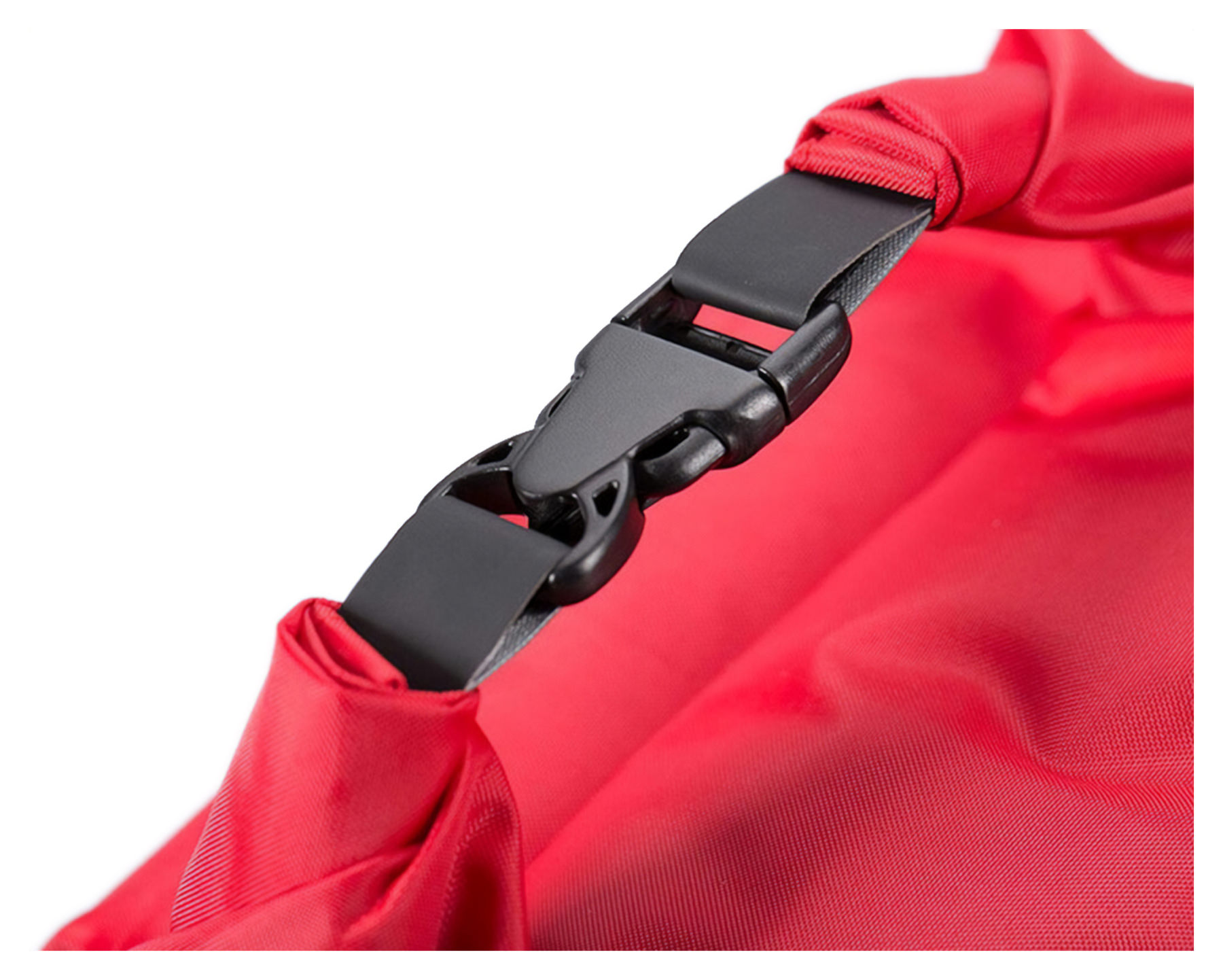 SW-Motech SW-MOTECH BAGAGEZAK-SET DRYPACK GEEL/ROOD