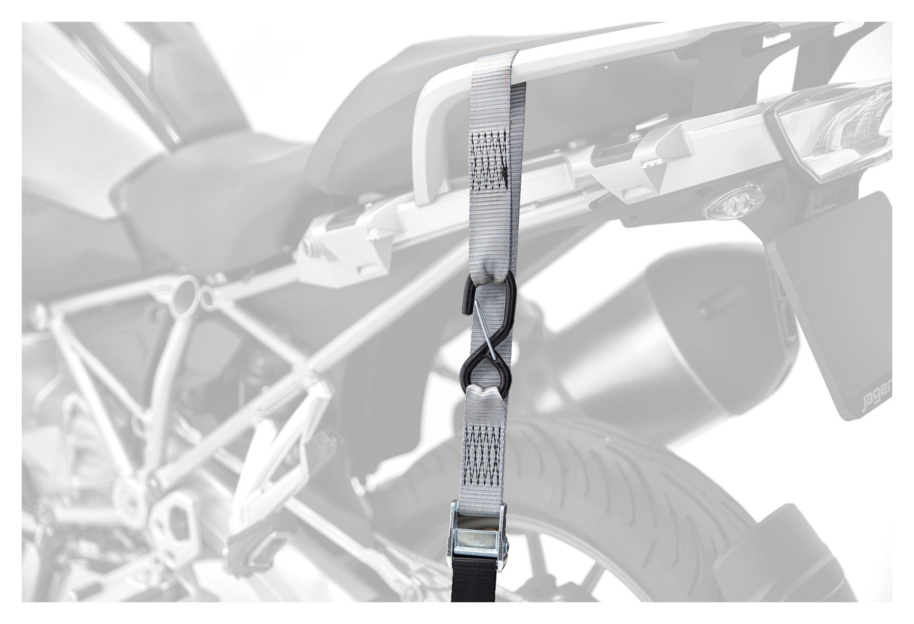 Acebikes ACEBIKES TIE-DOWN SET TURNBUCKLES, PAIR