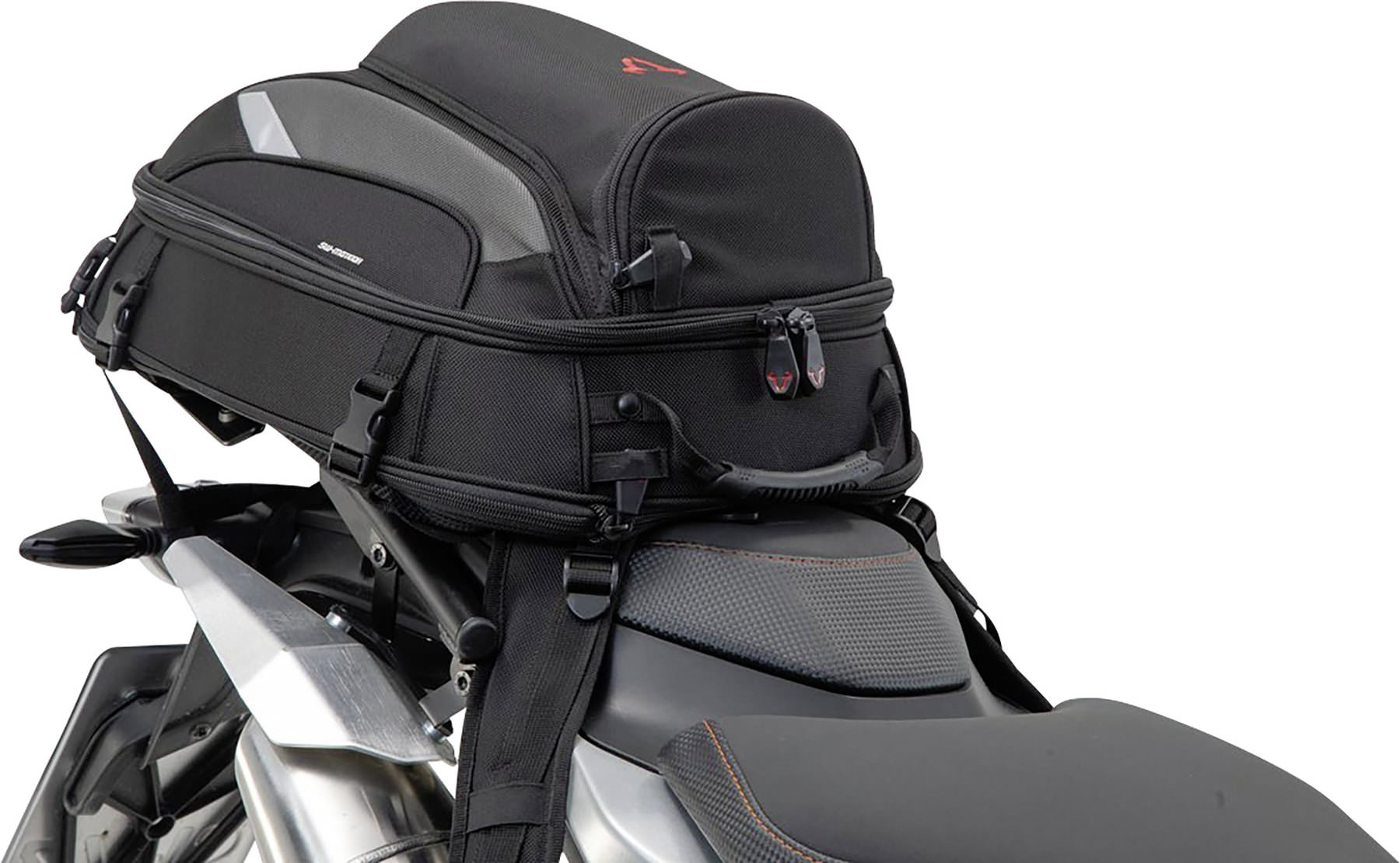 SW-Motech SW-Motech Street-Rack Luggage rack