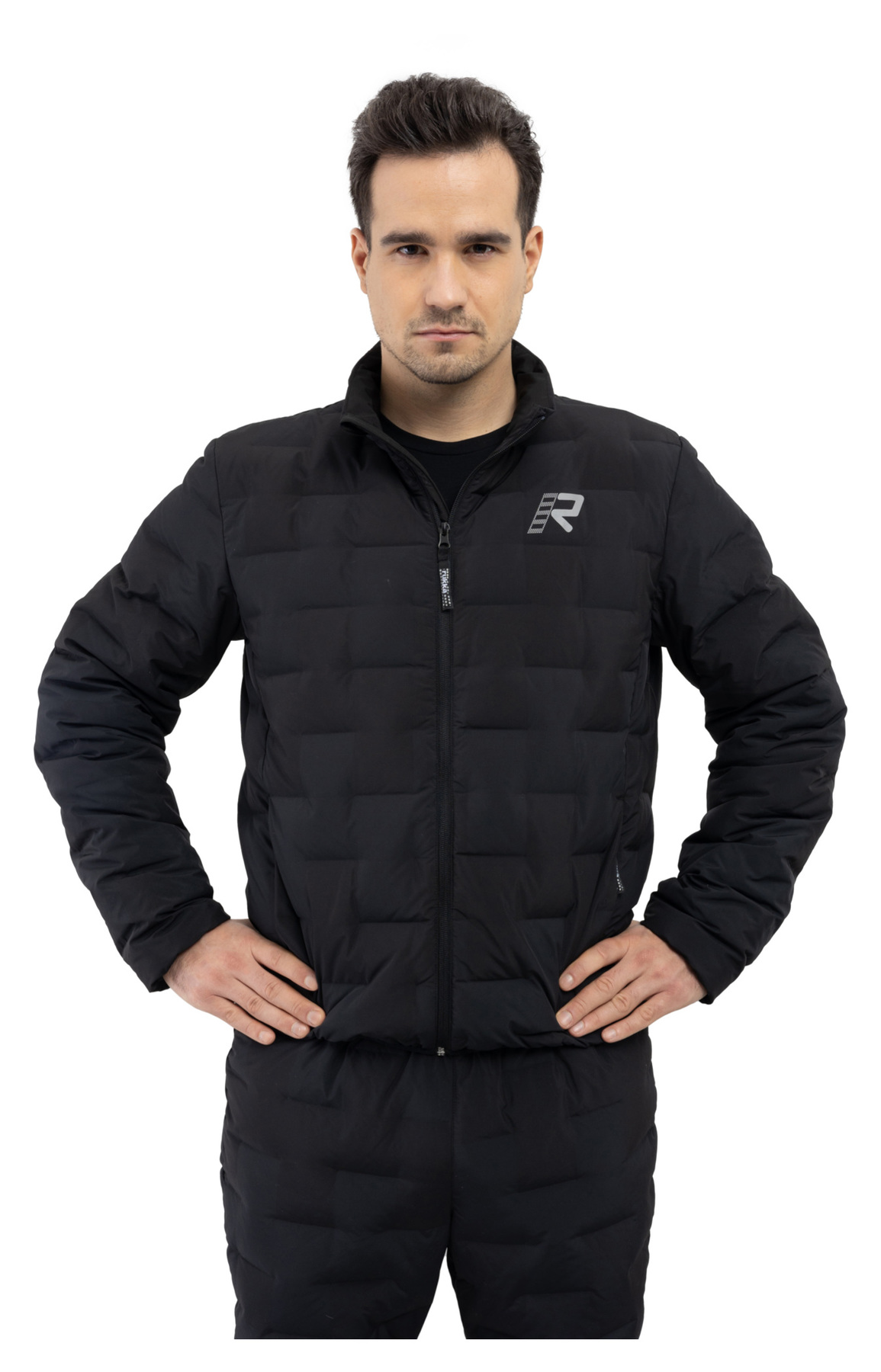 Rukka Rukka RAPTO-R Men's Textile Jacket low-cost | Louis 🏍️