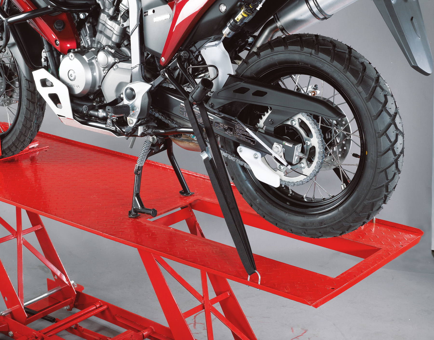 Rothewald Rothewald Motorcycle Hoist low-cost | Louis 🏍️
