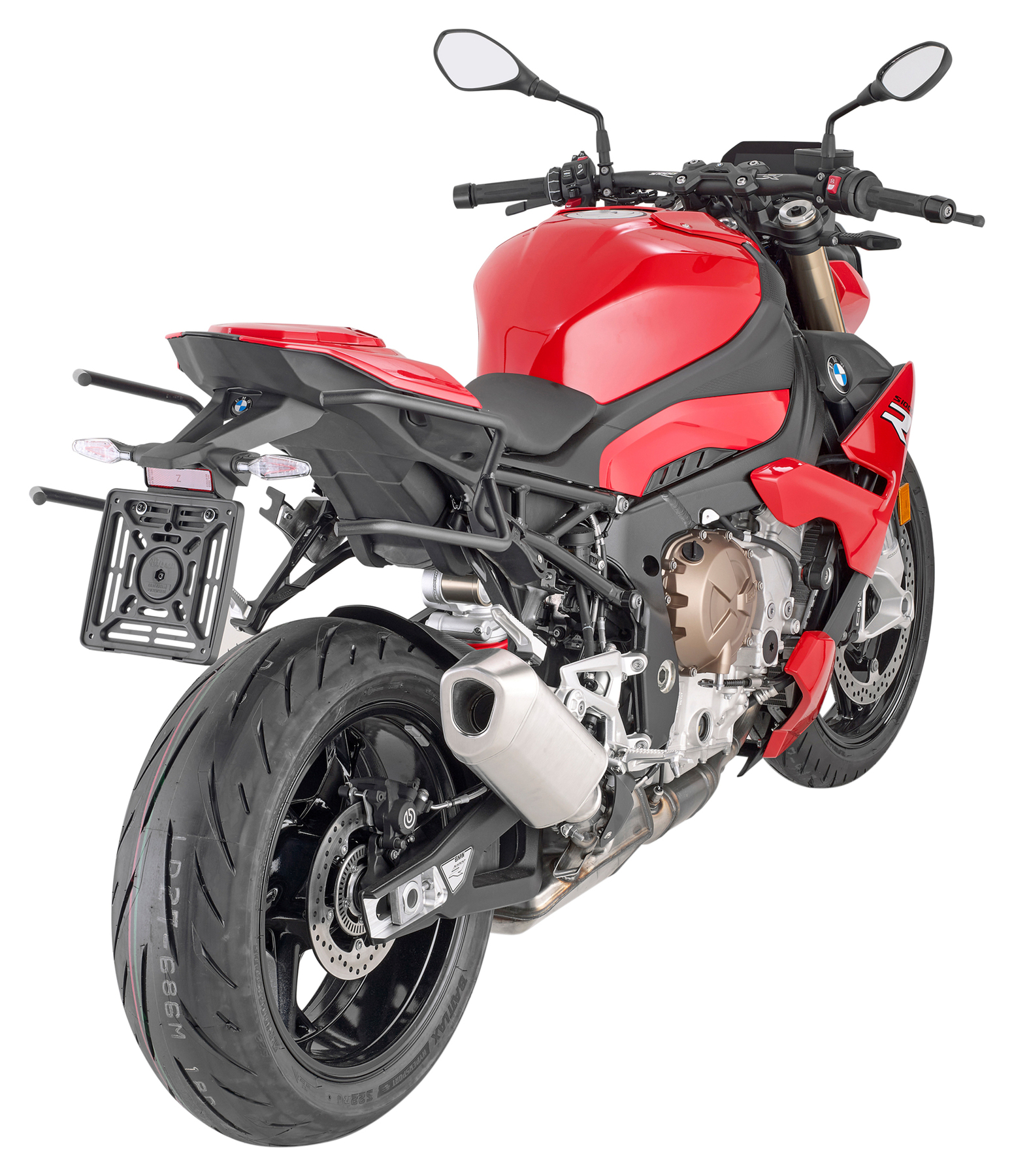 Givi GIVI SPACERS REMOVE-X low-cost | Louis 🏍️