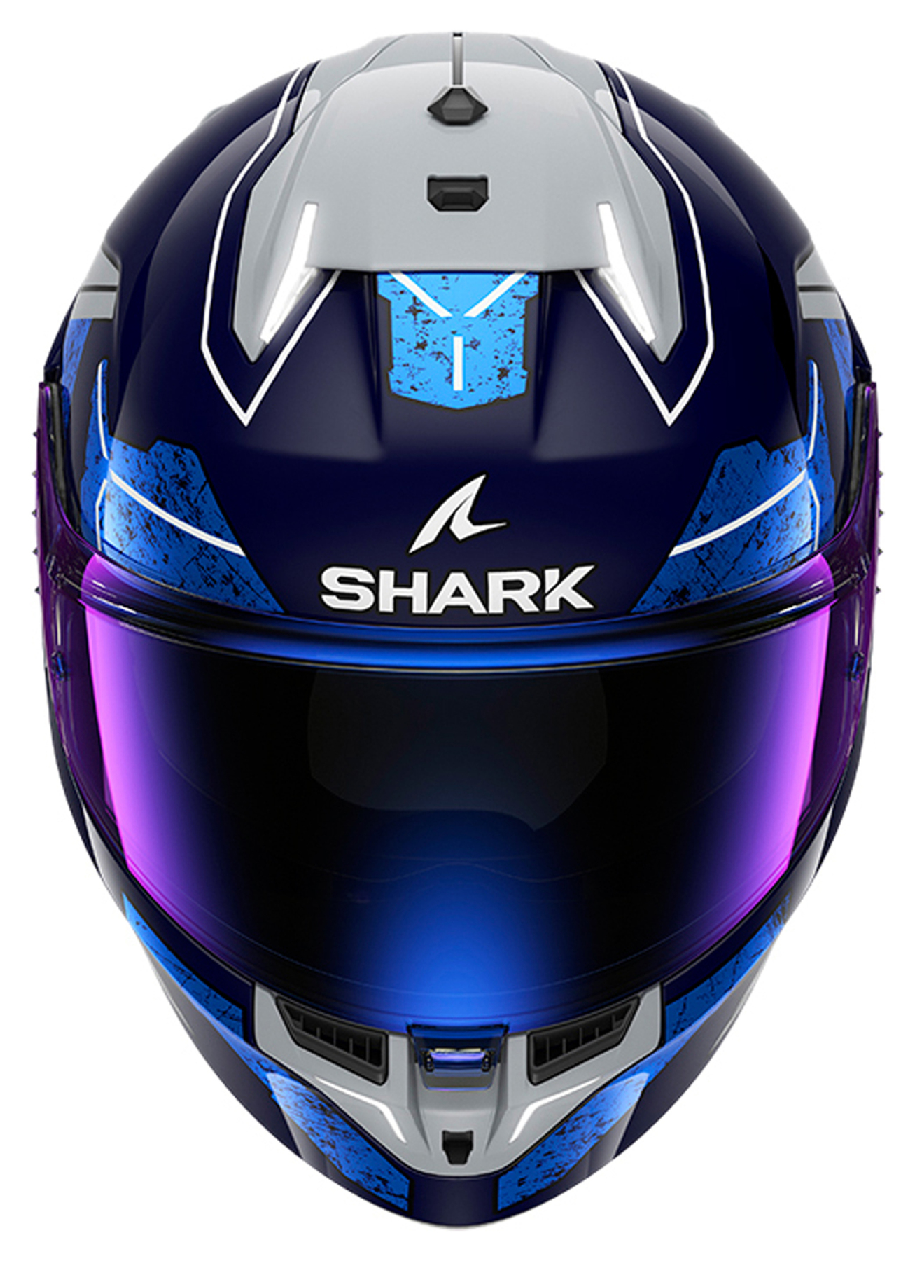 Shark Shark Skwal i3 Rhad casco integrale