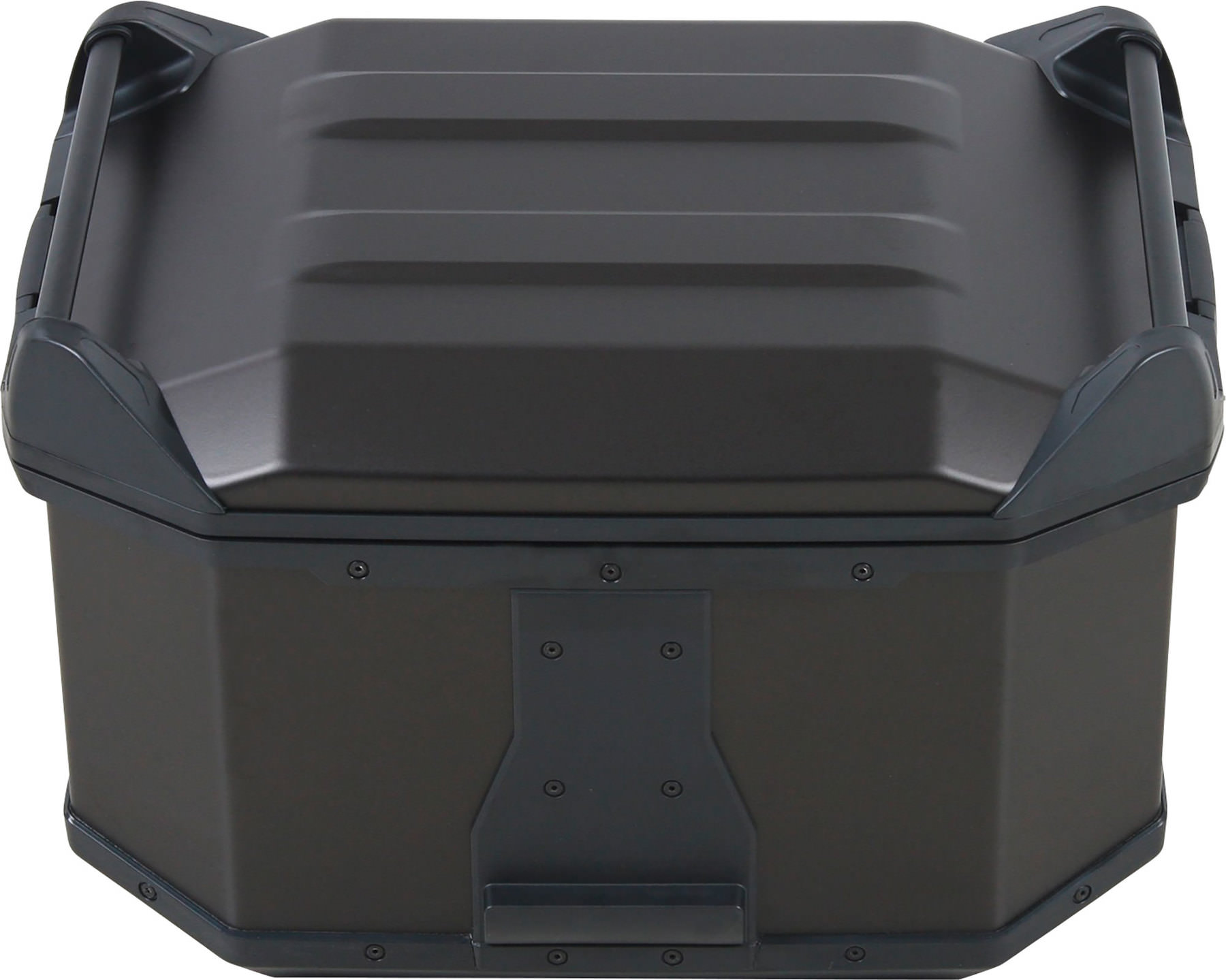 Hepco & Becker Hepco & Becker Xceed top box 45 litres, alum., sold indiv.