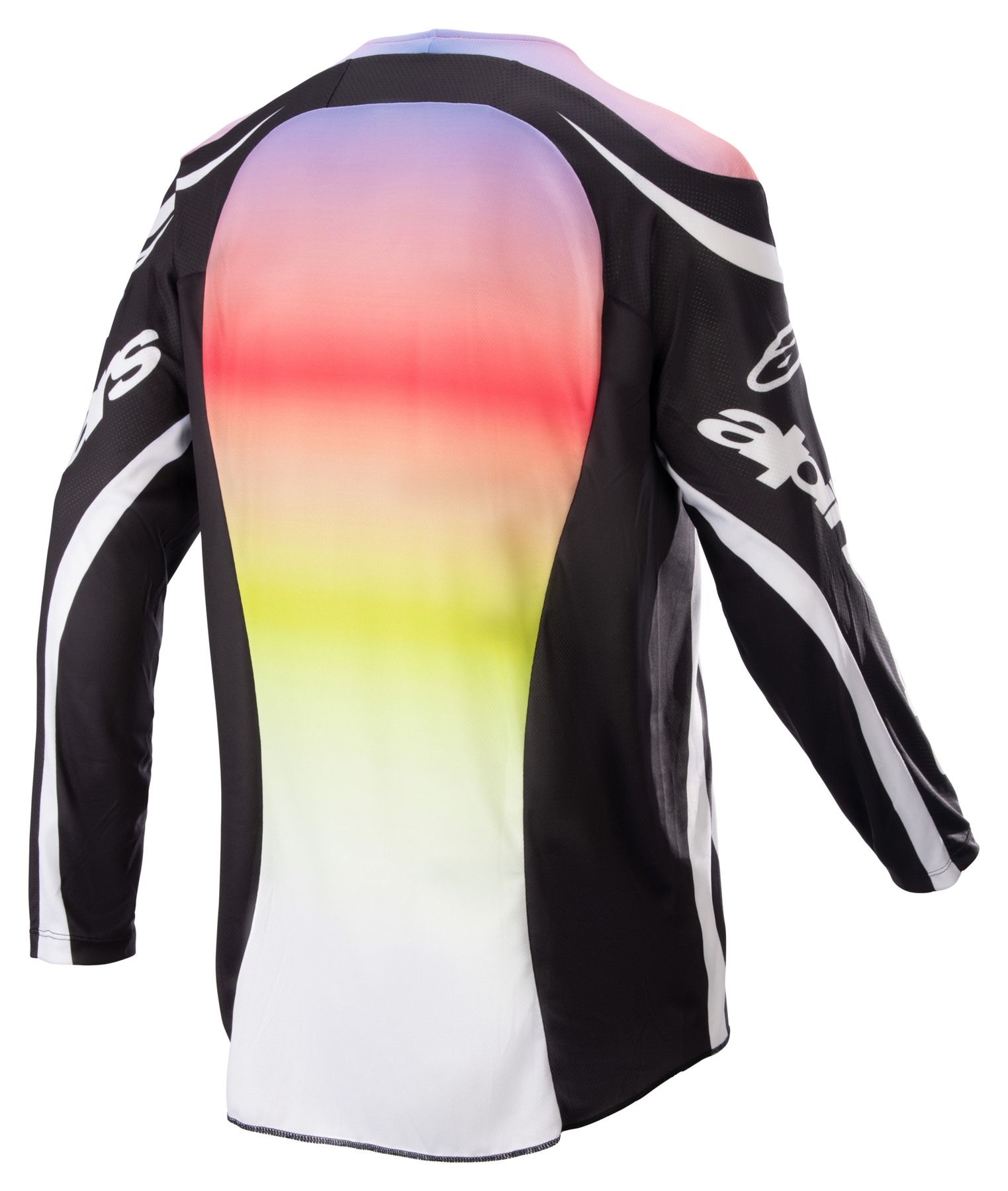 alpinestars Alpinestars Racer Semi Jersey