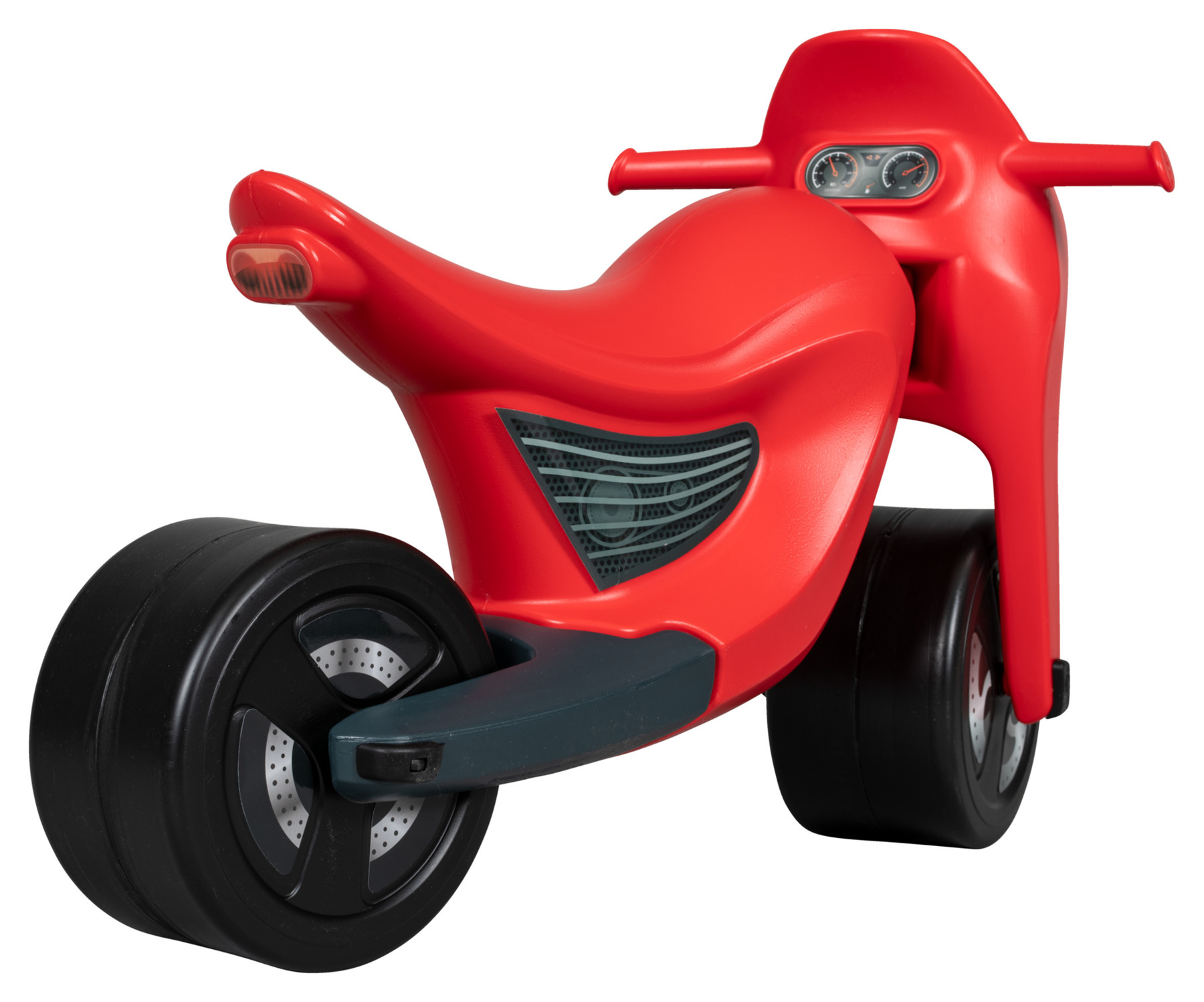 Easy Rider Movie Motorcycle