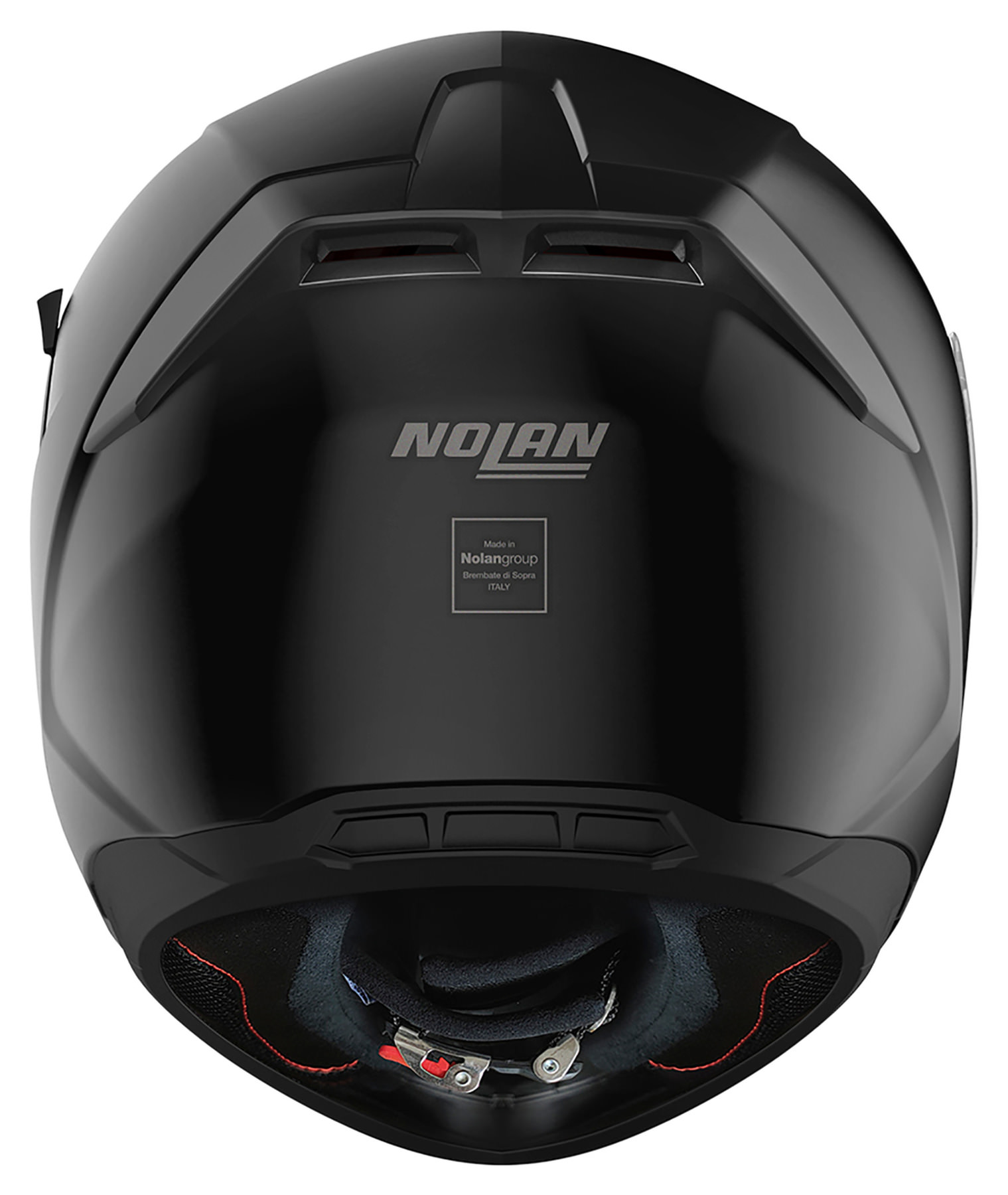 Nolan Nolan N60-6 Classic Full-Face Helmet