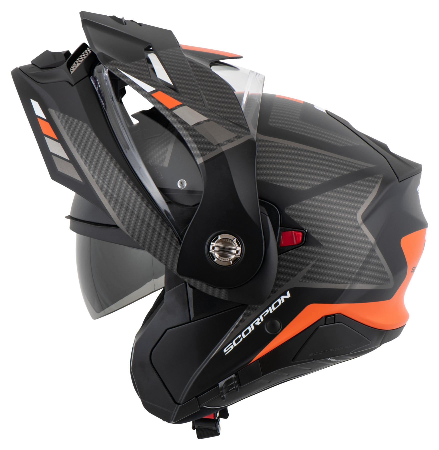 Scorpion Scorpion ADX-2 Camino Enduro Helmet