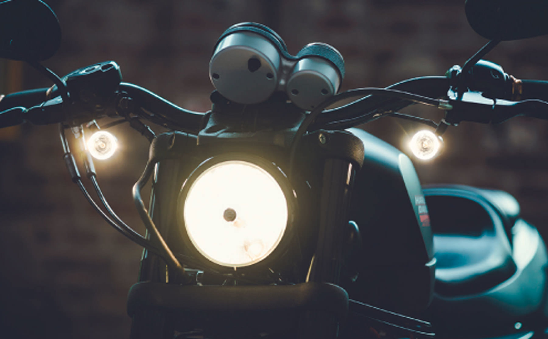 Kellermann Kellermann Bullet 1000 PL low-cost | Louis 🏍️