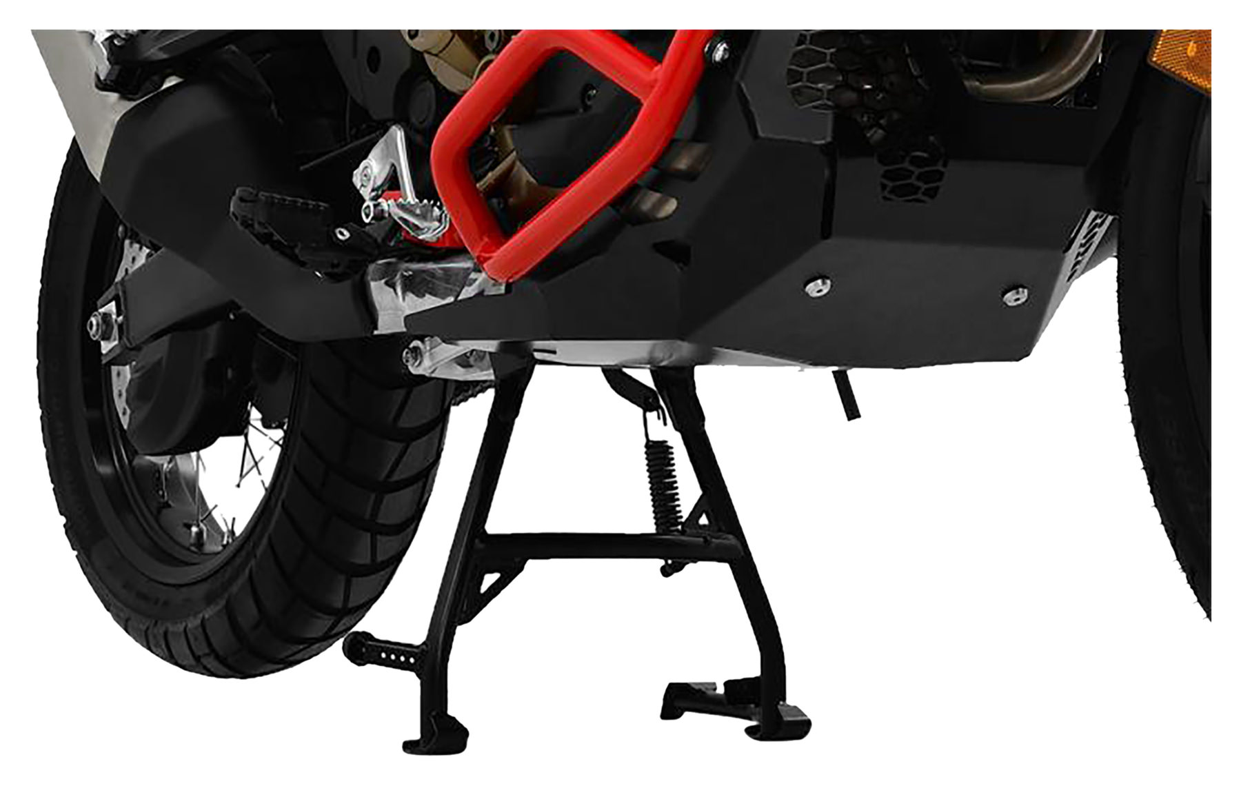 Zieger Zieger Hauptständer für diverse Modelle, in schwarz