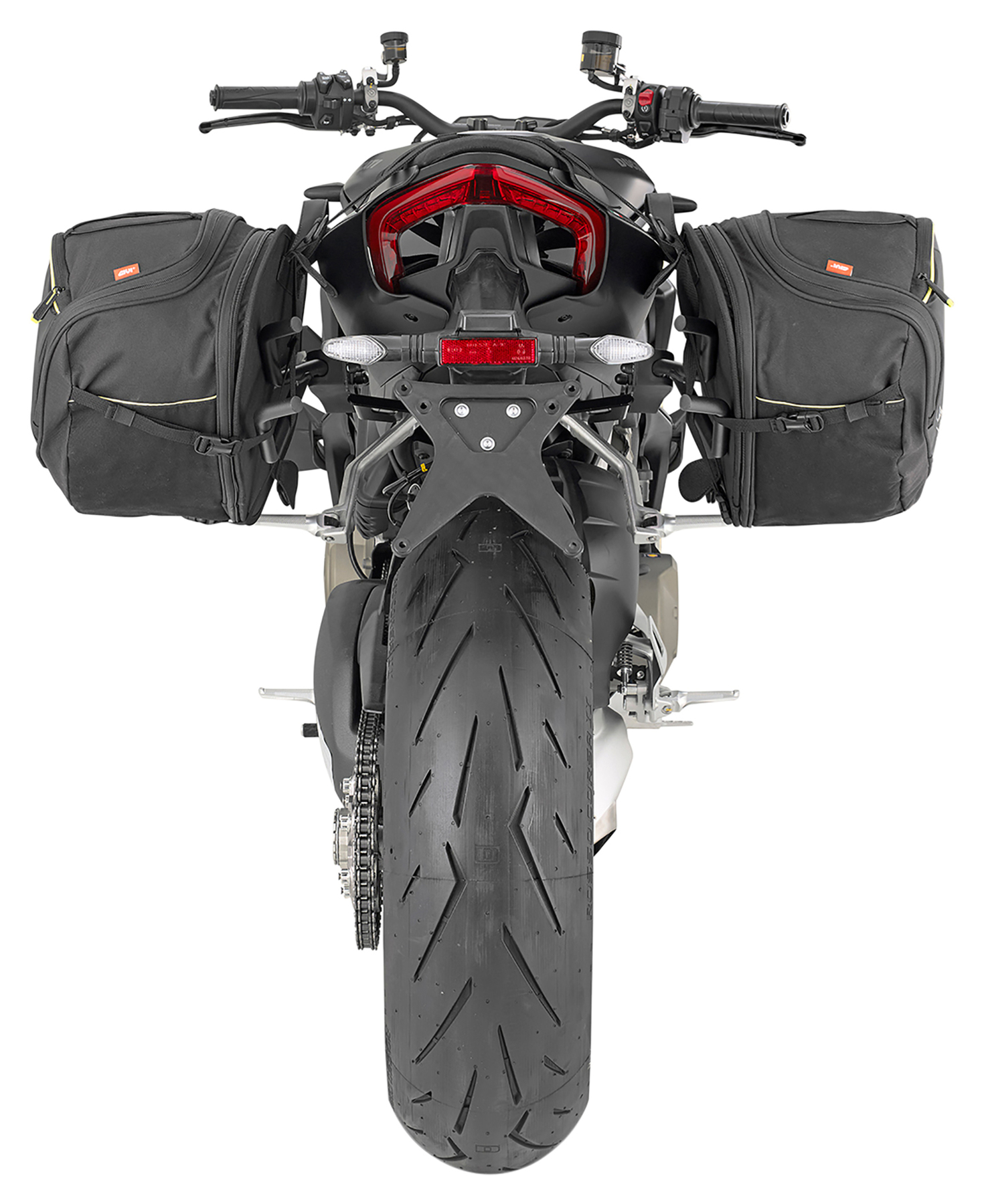 Givi GIVI ABSTANDSHALTER REMOVE-X günstig | Louis 🏍️