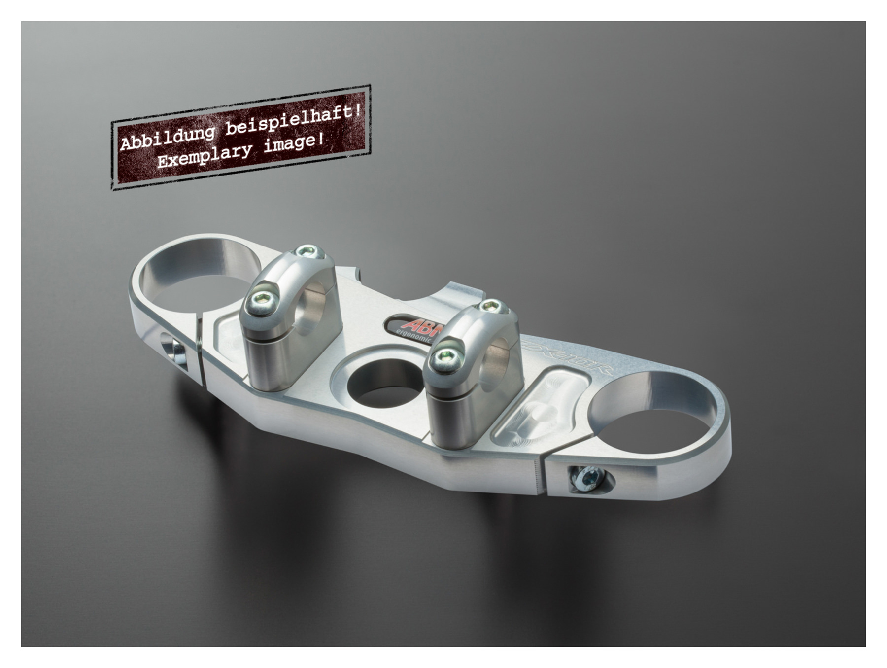 ABM ABM Superbike handlebar conversion kits