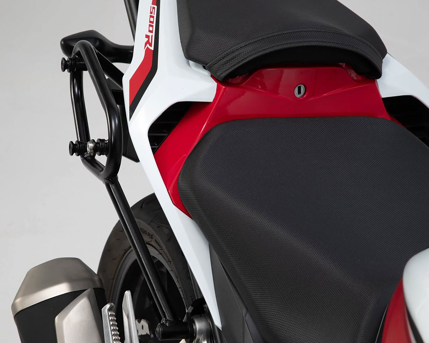 SW-Motech SysBag 15/10 tassensysteem voor diverse modellen, zwart